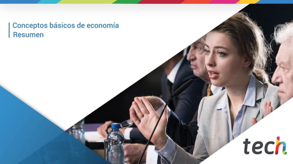 Conceptos básicos de economía M4T1 resumen.mp4 on Vimeo