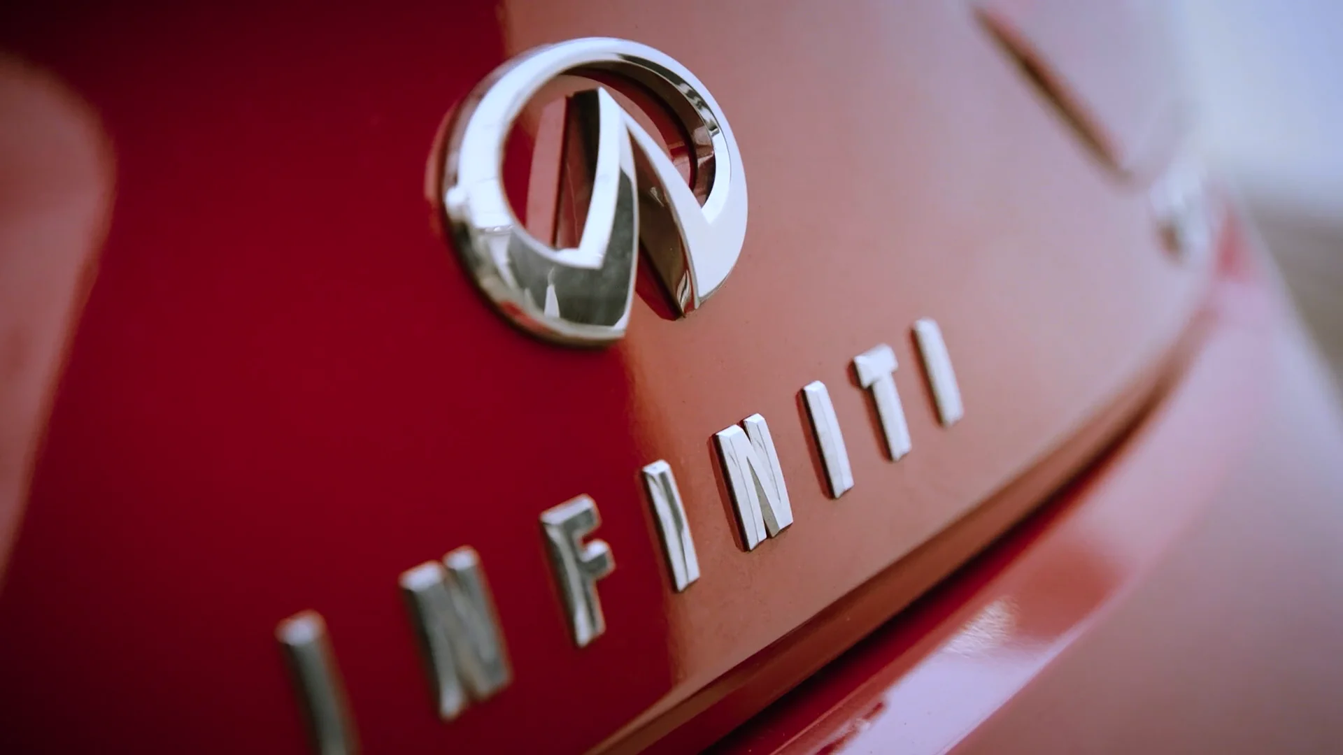 Infiniti - ‘Fusion of Innovation’ on Vimeo