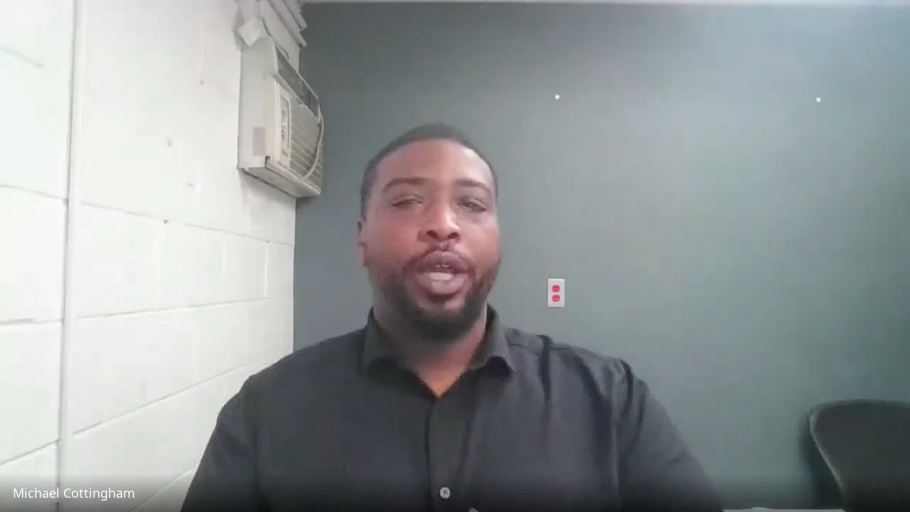 Floor Warden & Fire Drill Training Session (2pm) (2022-12-15 14_01 GMT ...