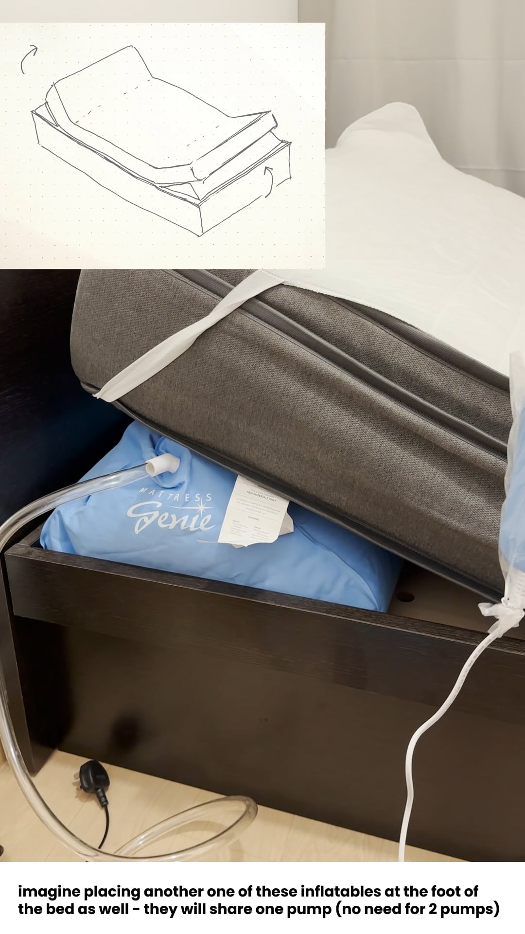 head and foot inflatable.mp4 on Vimeo