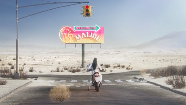 commercials on Vimeo