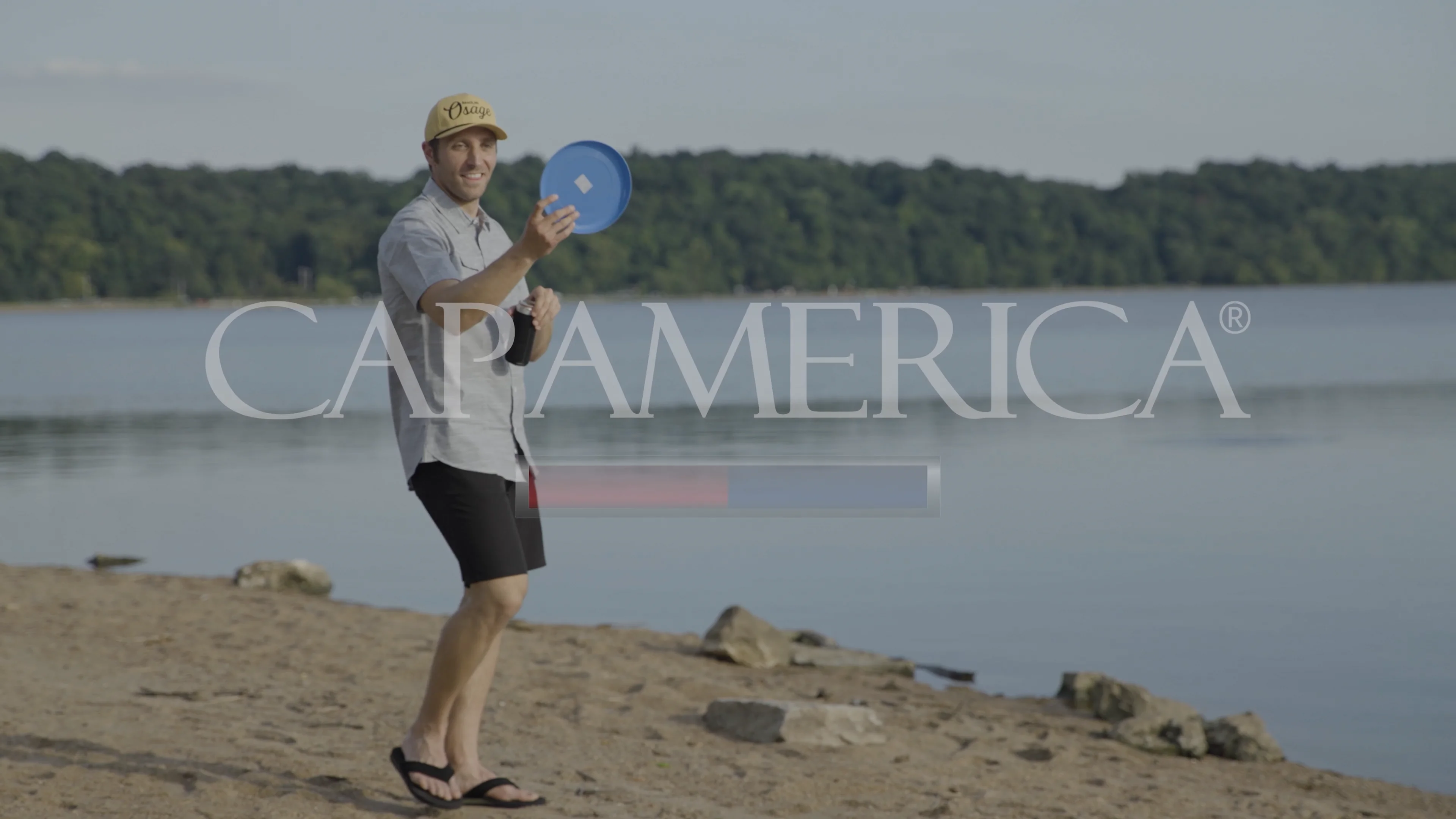 i7256 Athletic Rope Cap