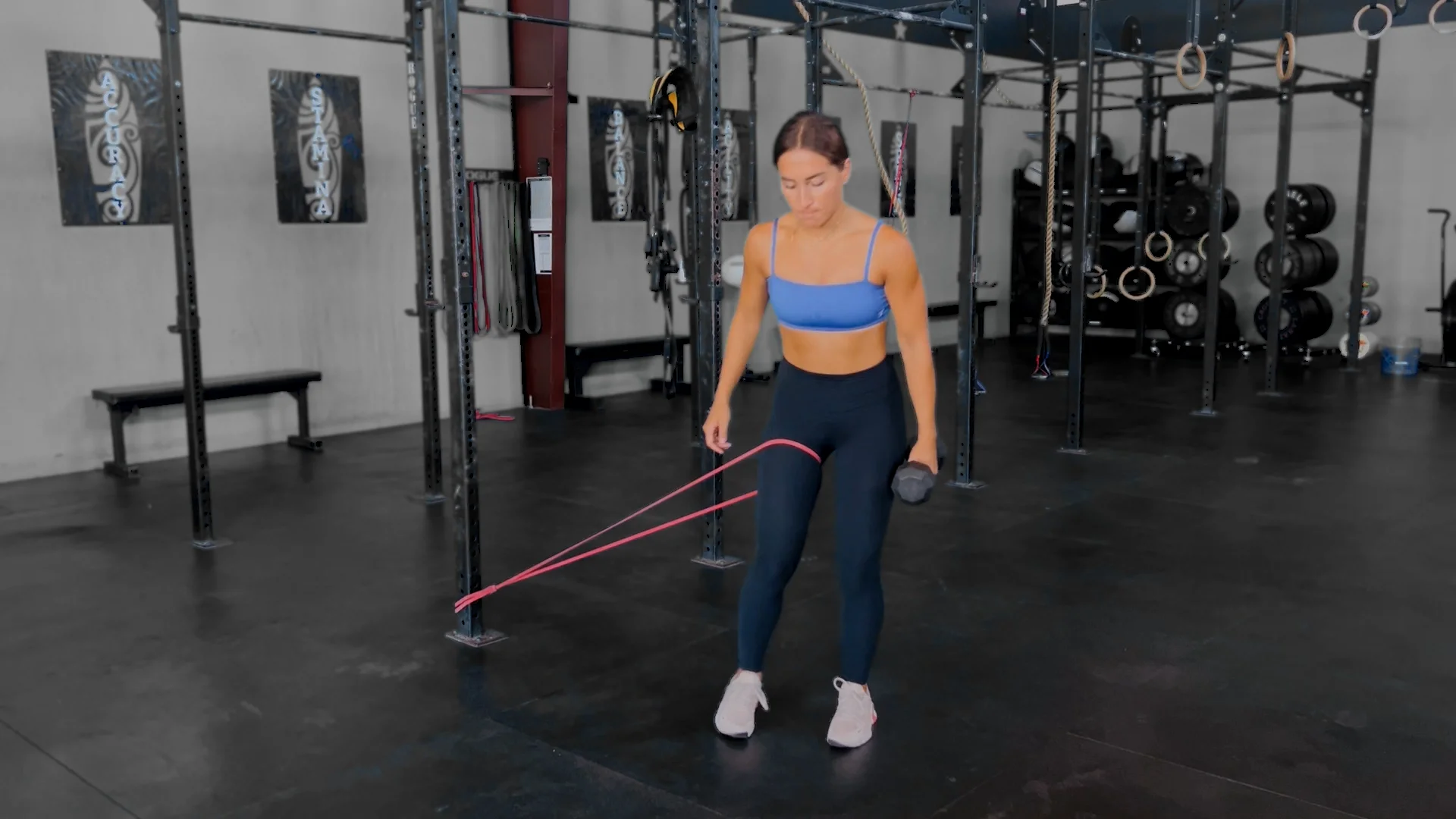 Big Booty Sequence on Vimeo