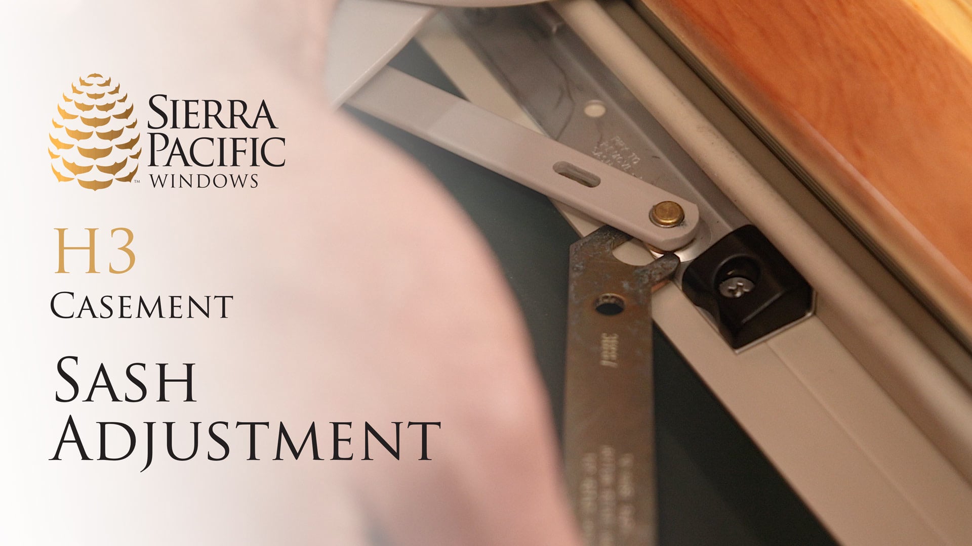 Sierra Pacific Windows - How-To - Residential, Commercial ...