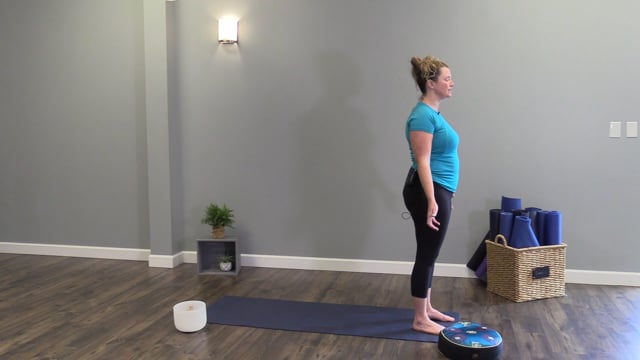 All Molly Yoga on Vimeo