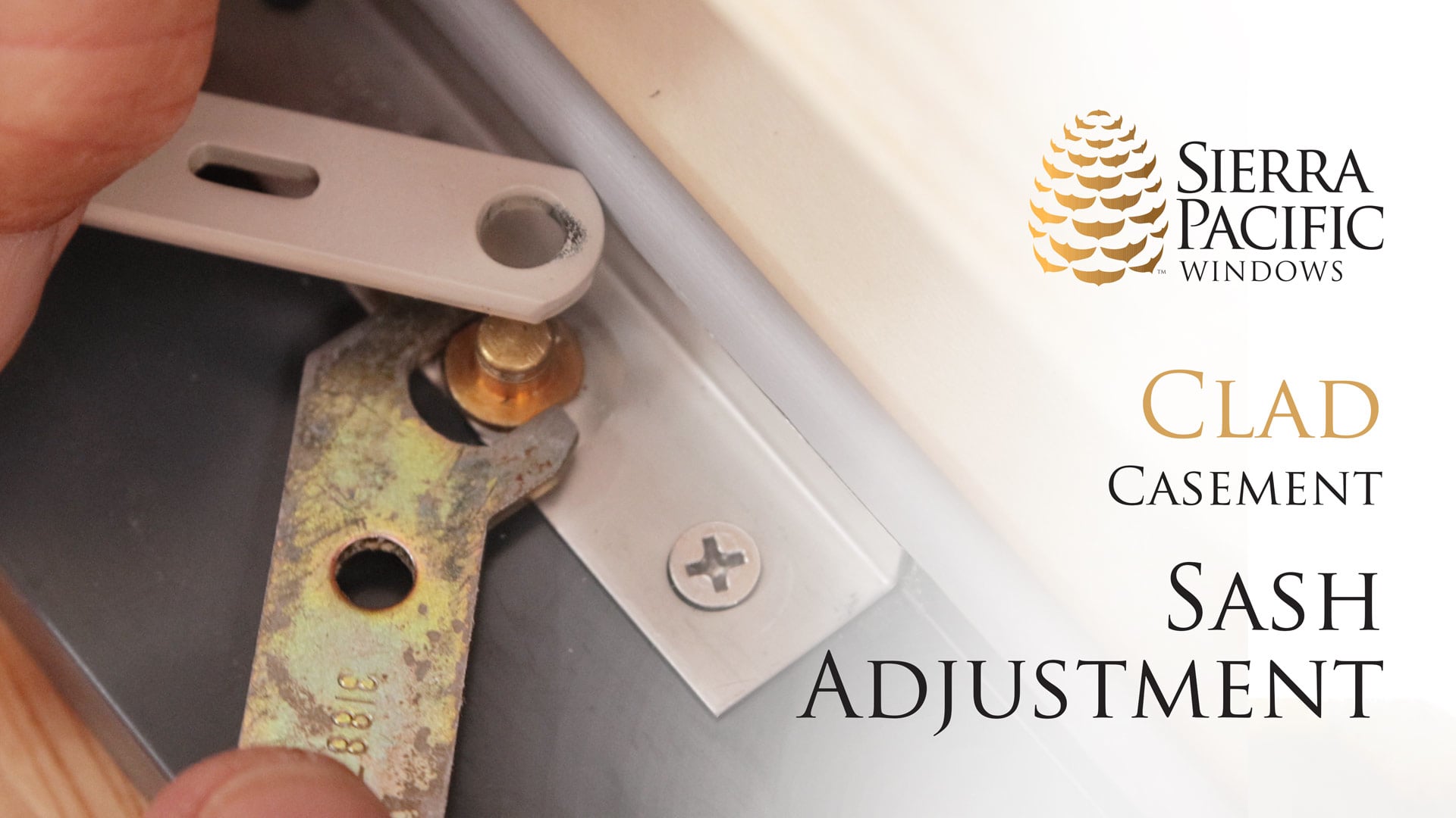 Sierra Pacific Windows - How-To-Service - Residential, Commercial ...