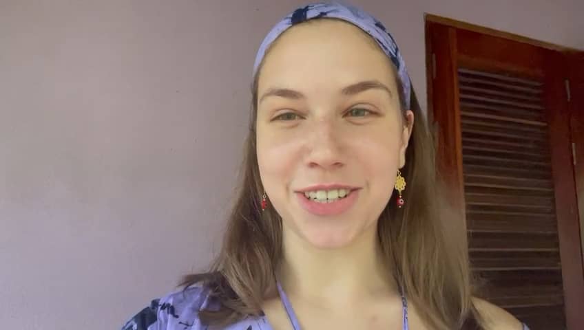 Laura Clausen on Vimeo