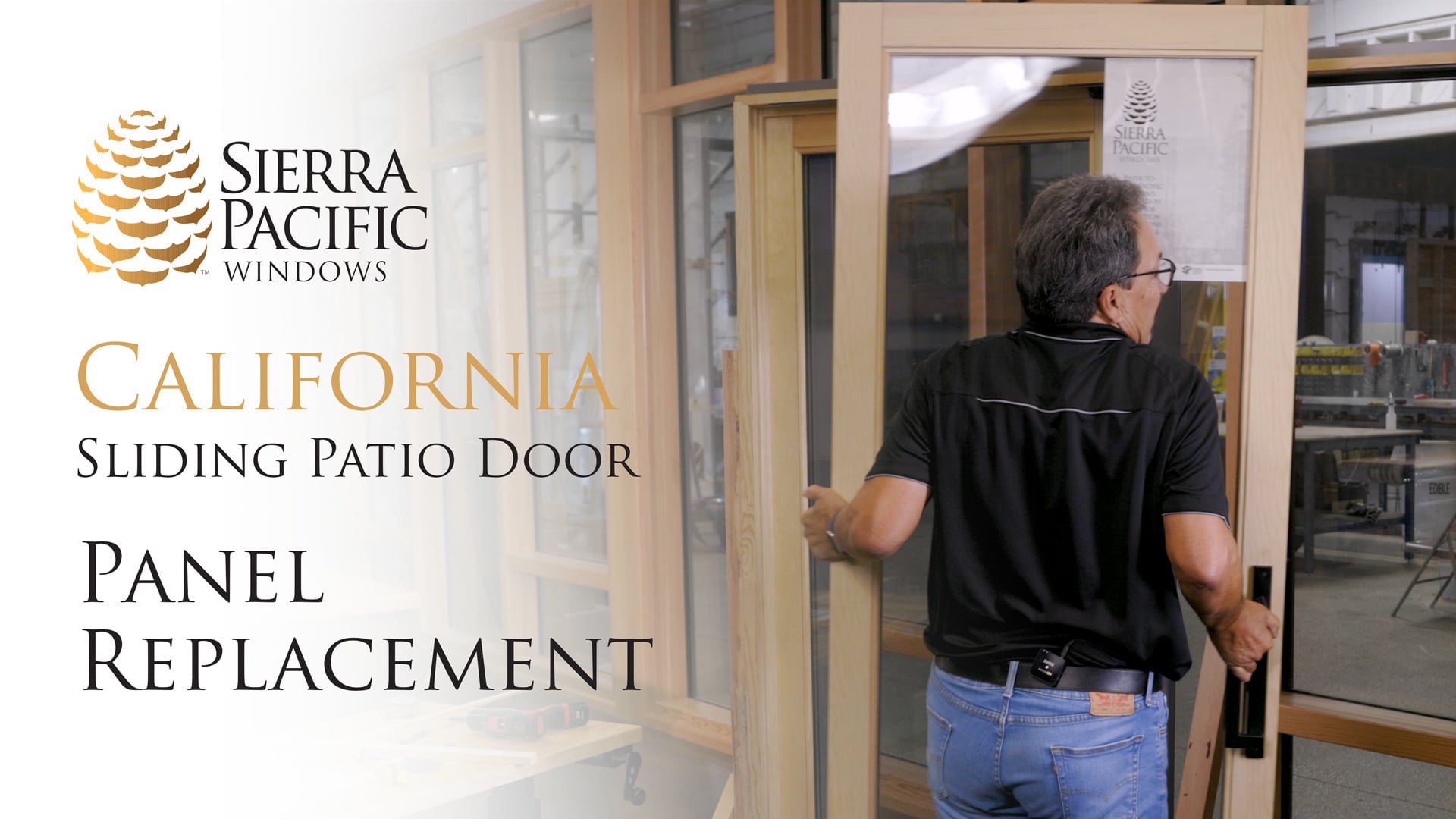 Sierra Pacific Windows - How-To - Residential, Commercial ...