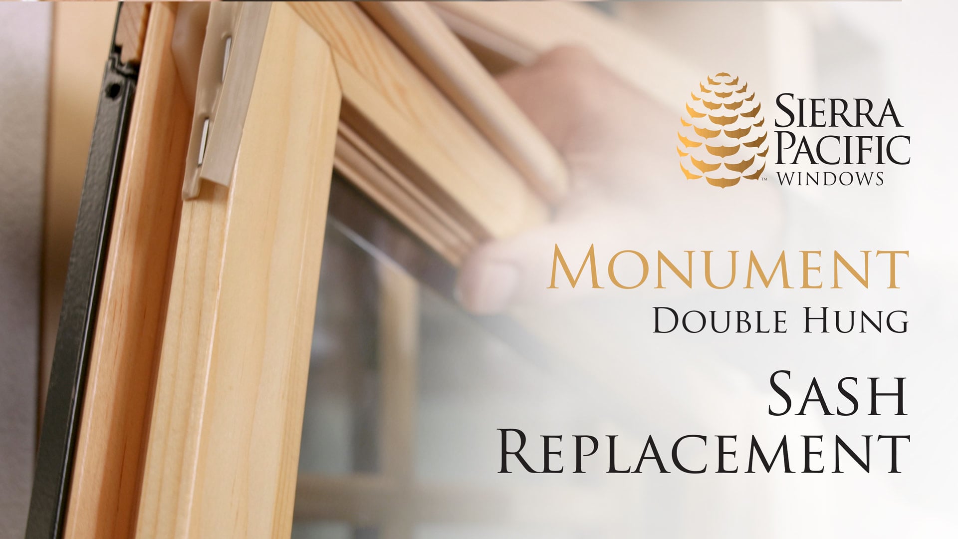 Sierra Pacific Windows - How-To-Service - Residential, Commercial ...