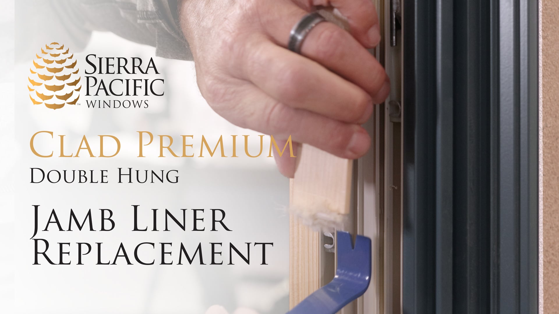 Sierra Pacific Windows - How-To - Residential, Commercial ...
