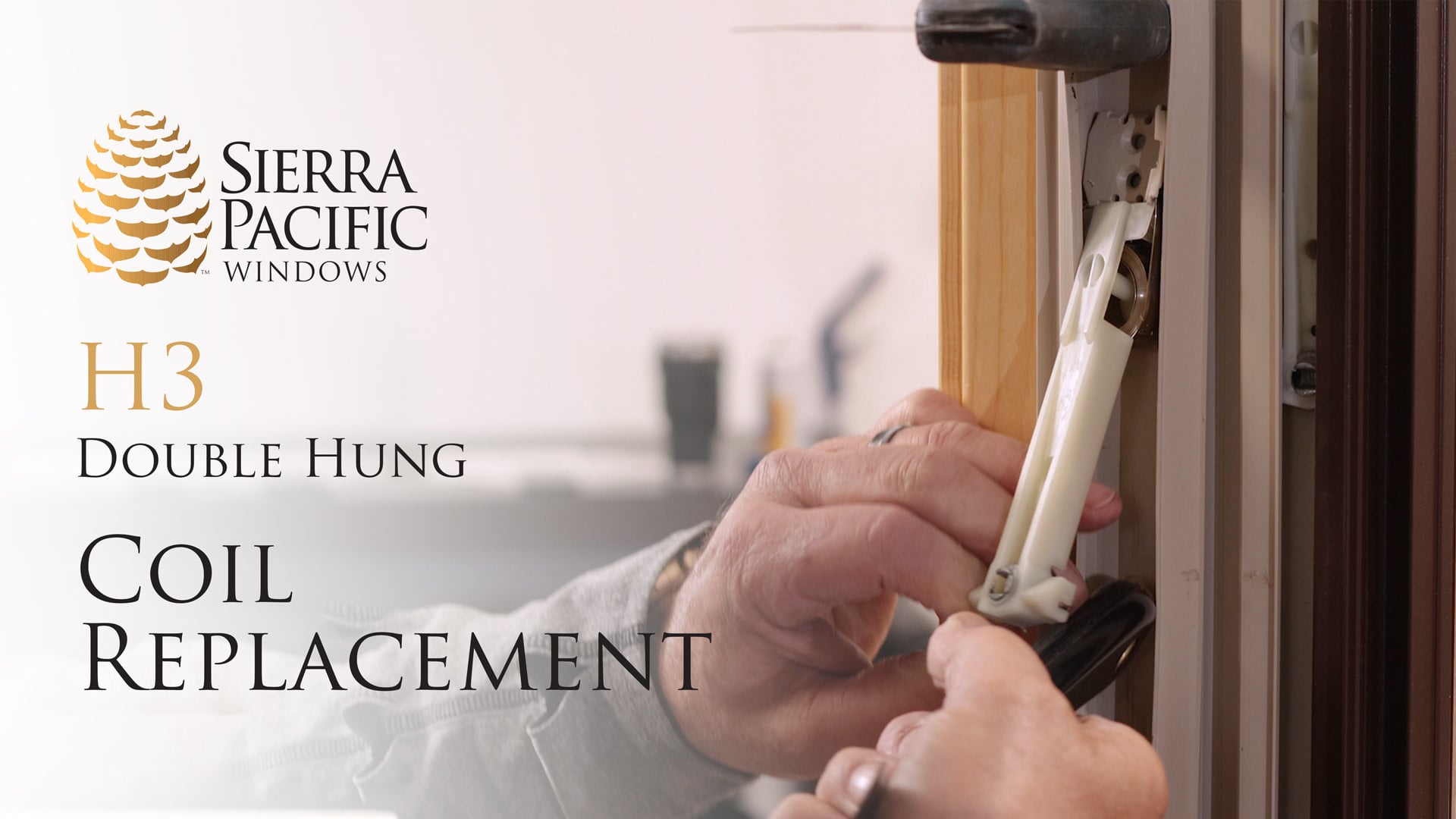 Sierra Pacific Windows - How-To - Residential, Commercial ...