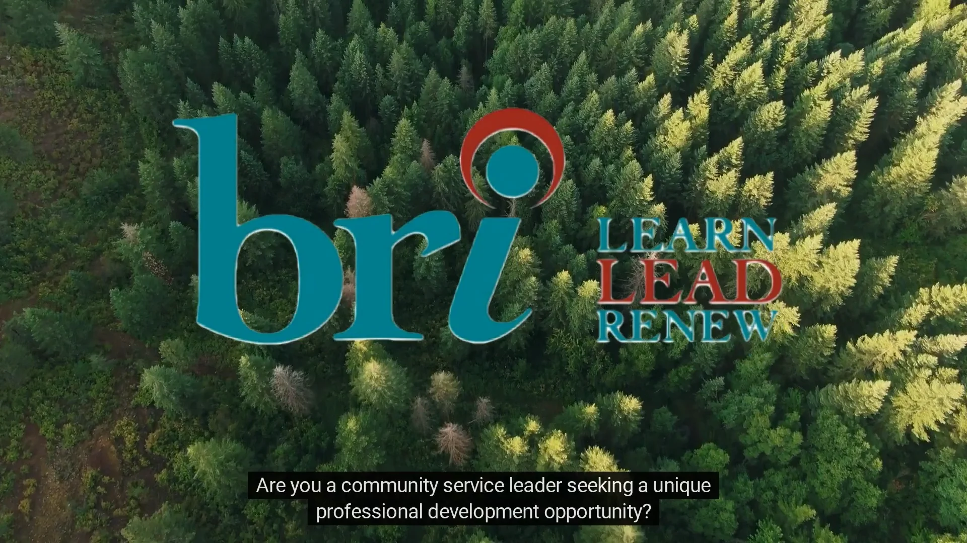 2023 BRI Official Promo Video