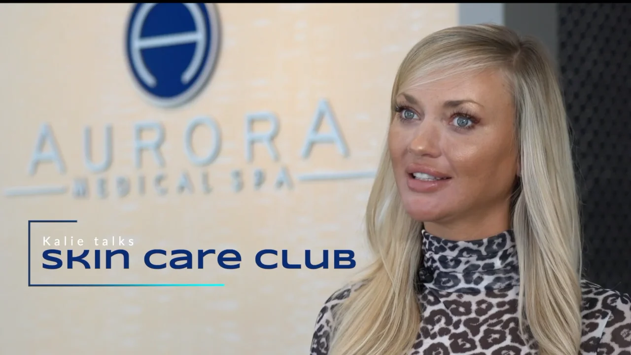 Skin Care Club-Kalie