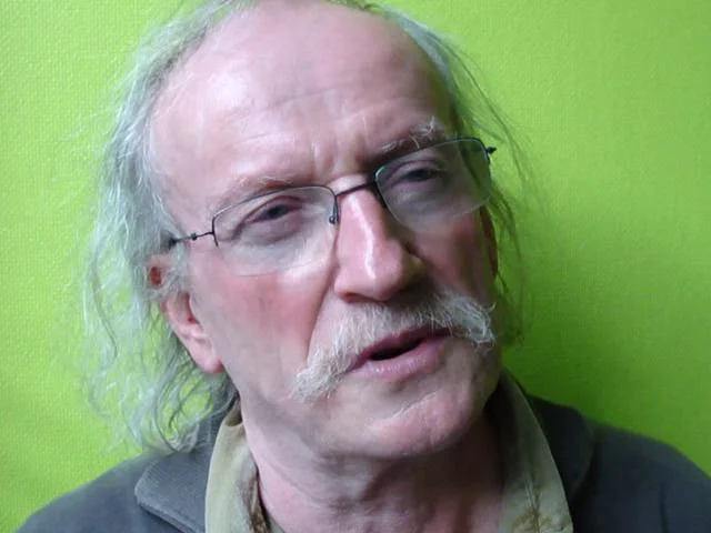 Mai 2011 - Colloque Philosophie de l’anarchie - Daniel Colson