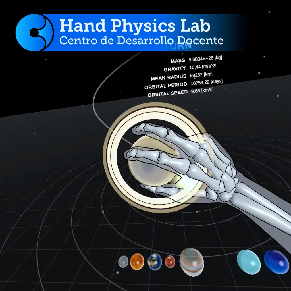 Hand Physics Lab on Vimeo