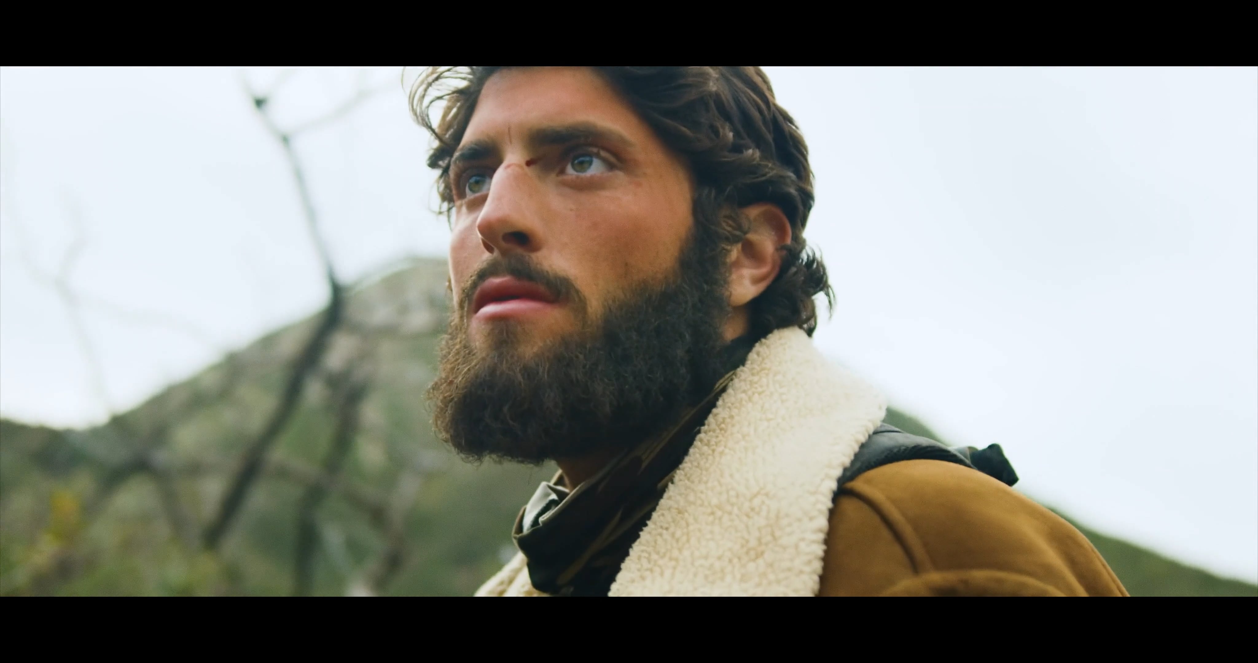Hope Is Crying (Trailer edit) on Vimeo