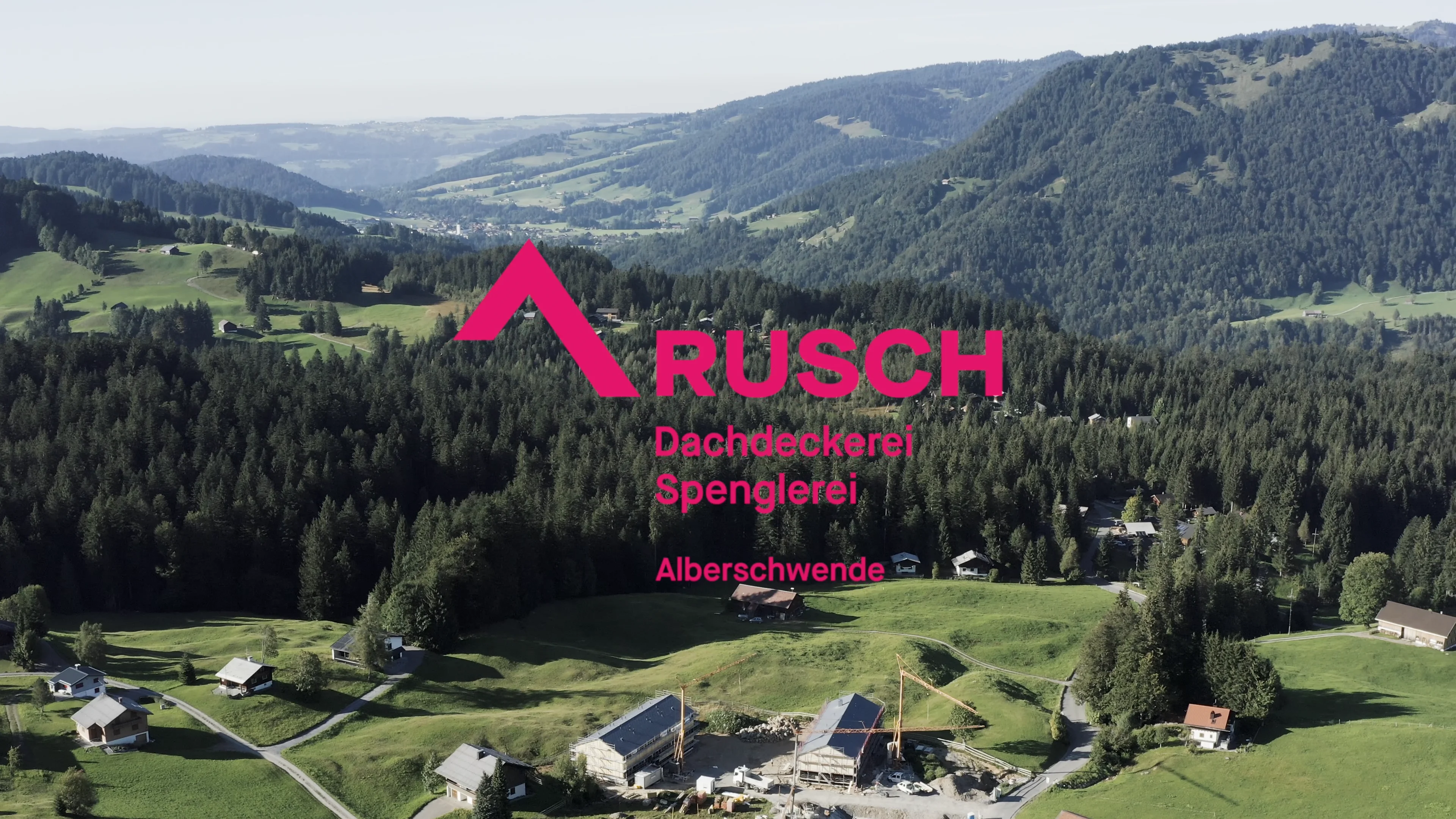 Rusch Imagefilm 4K NL on Vimeo