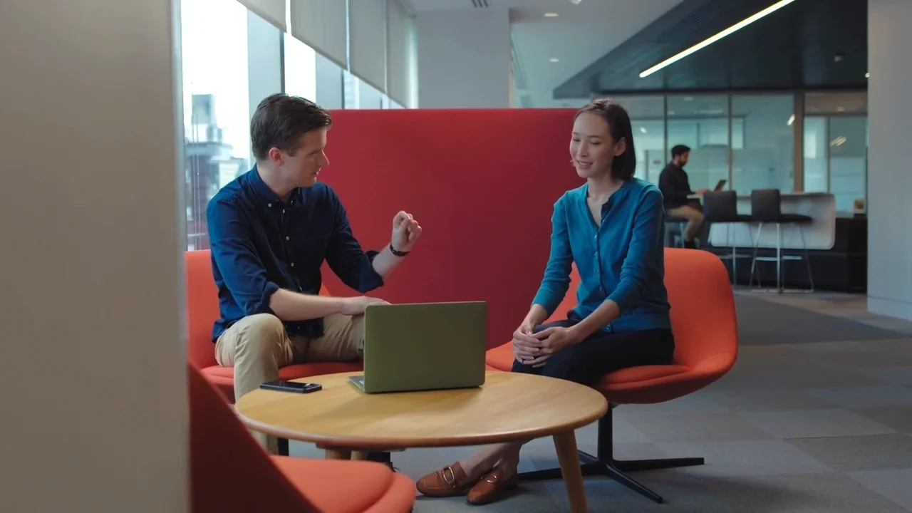 PricewaterhouseCoopers (PwC) Commercial on Vimeo