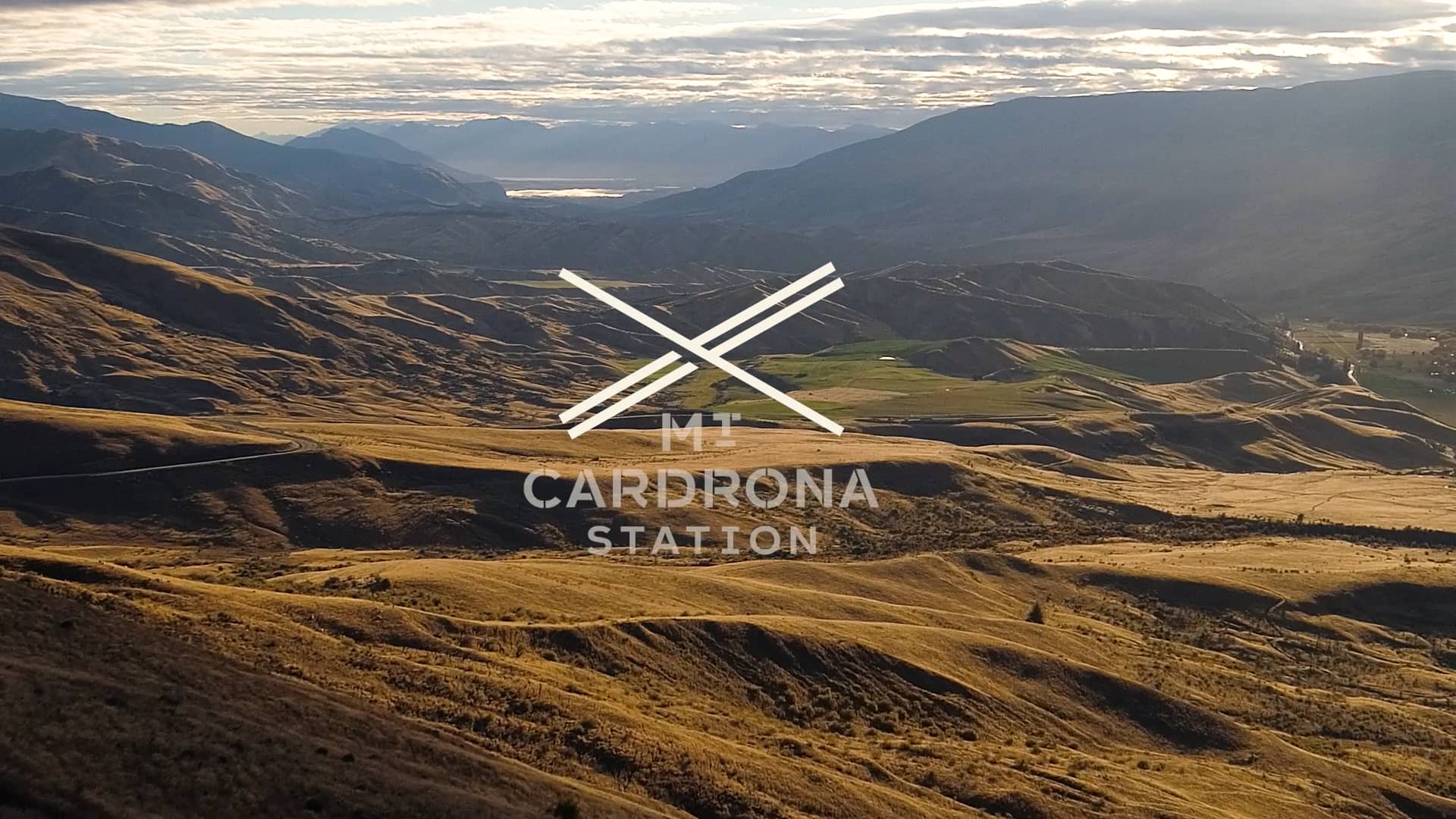 The Homestead at Mt Cardrona Station on Vimeo