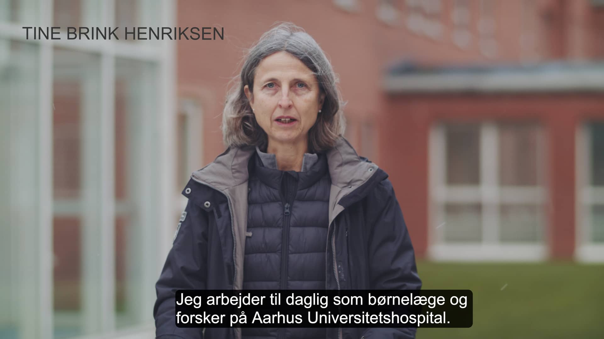 Tine Brink Henriksen on Vimeo