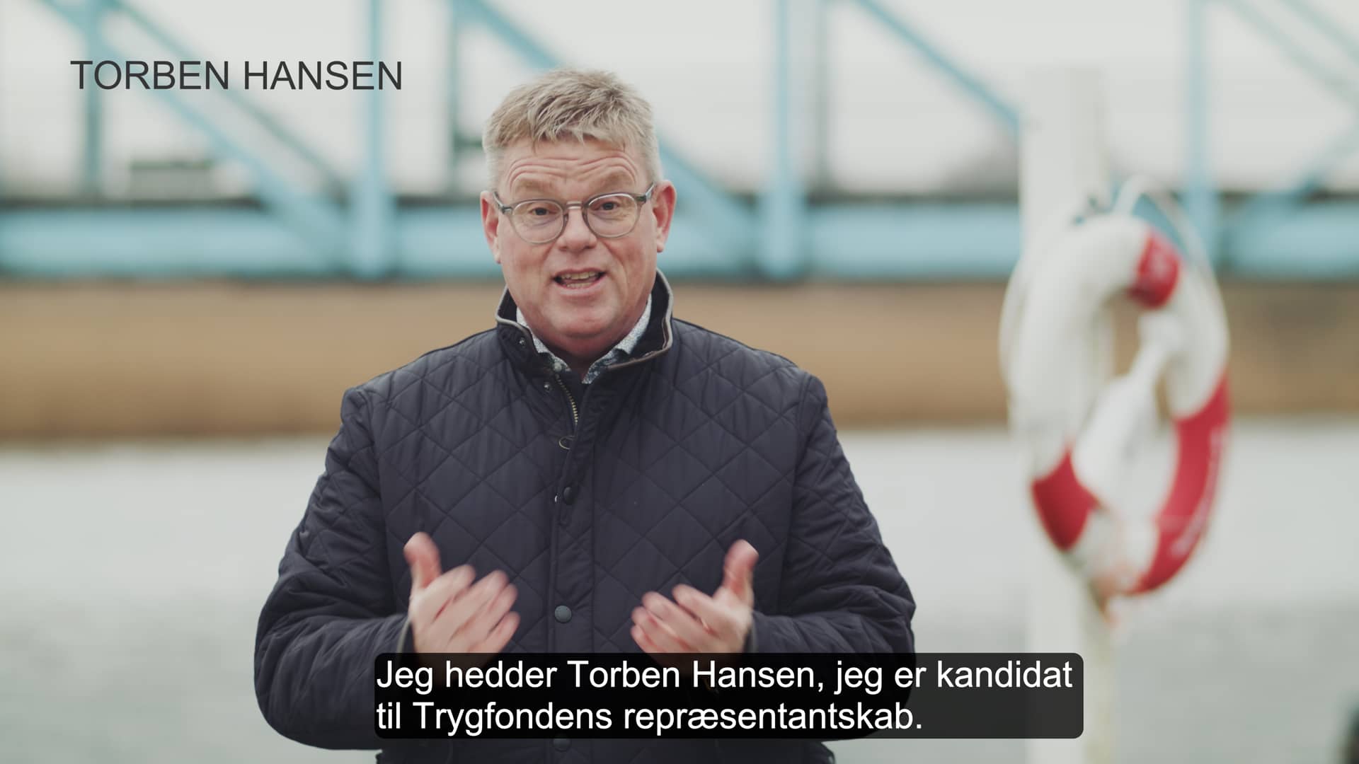 Torben Hansen on Vimeo