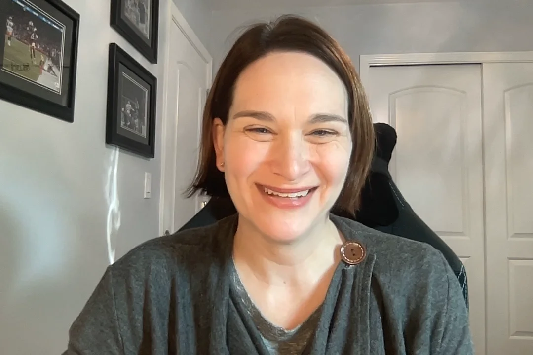 12/22/2022 Rabbi Sarah Weissman Shabbat Clergy Greeting on Vimeo