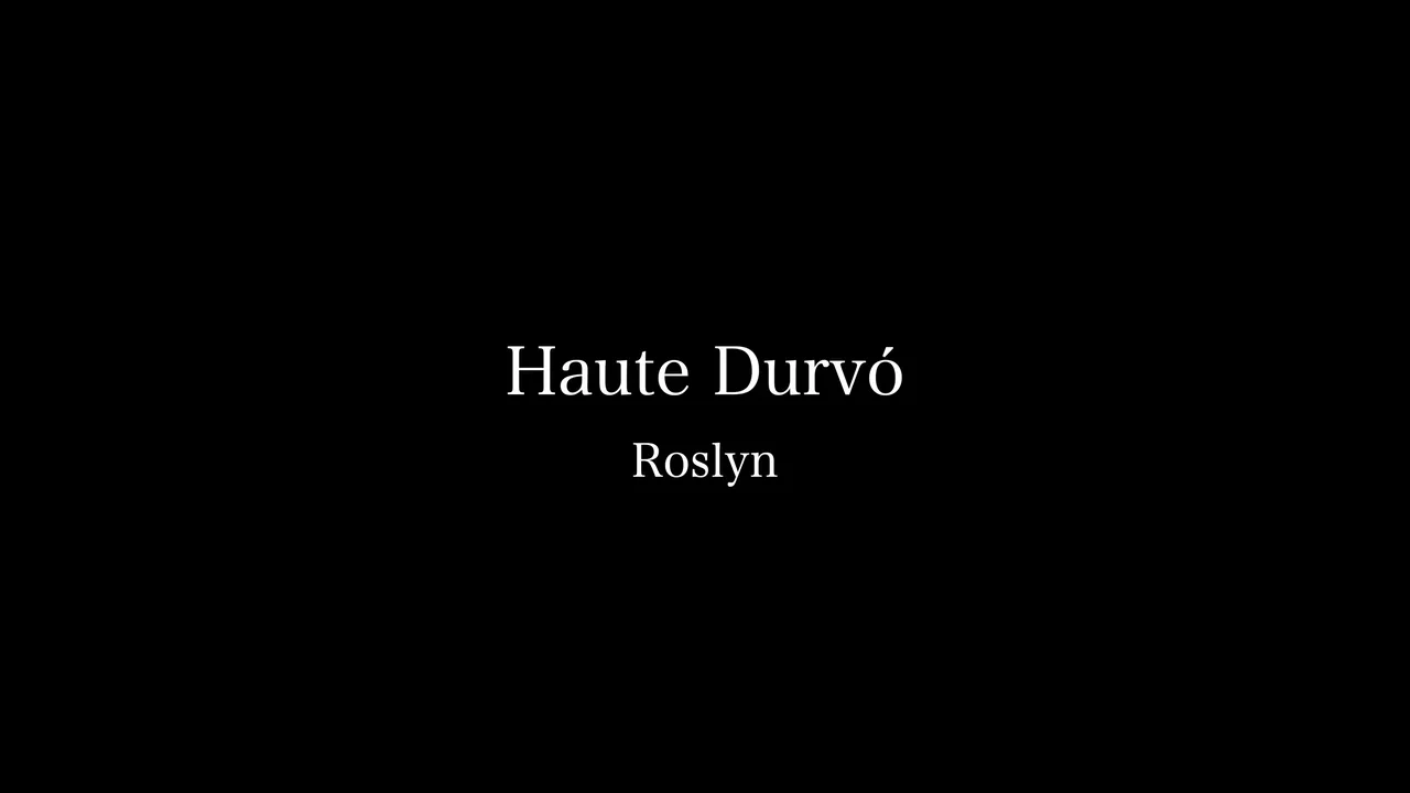 Haute Durvó Timelapse on Vimeo