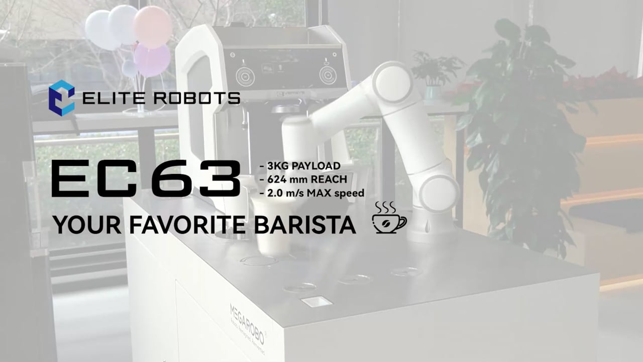 Elite Robots - Teksoft