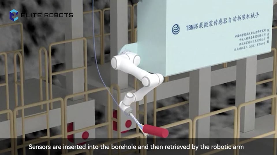 Elite Robots - Teksoft