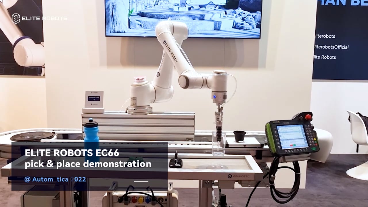 Elite Robots - Teksoft