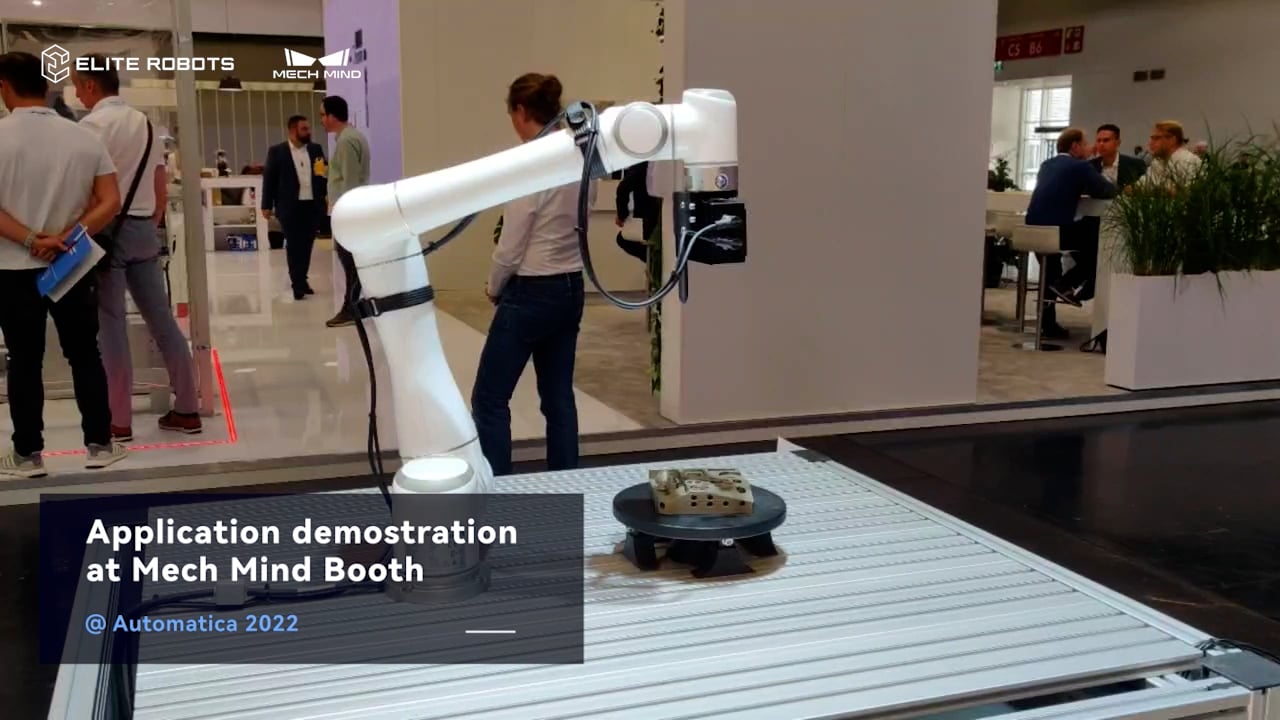 Elite Robots - Teksoft