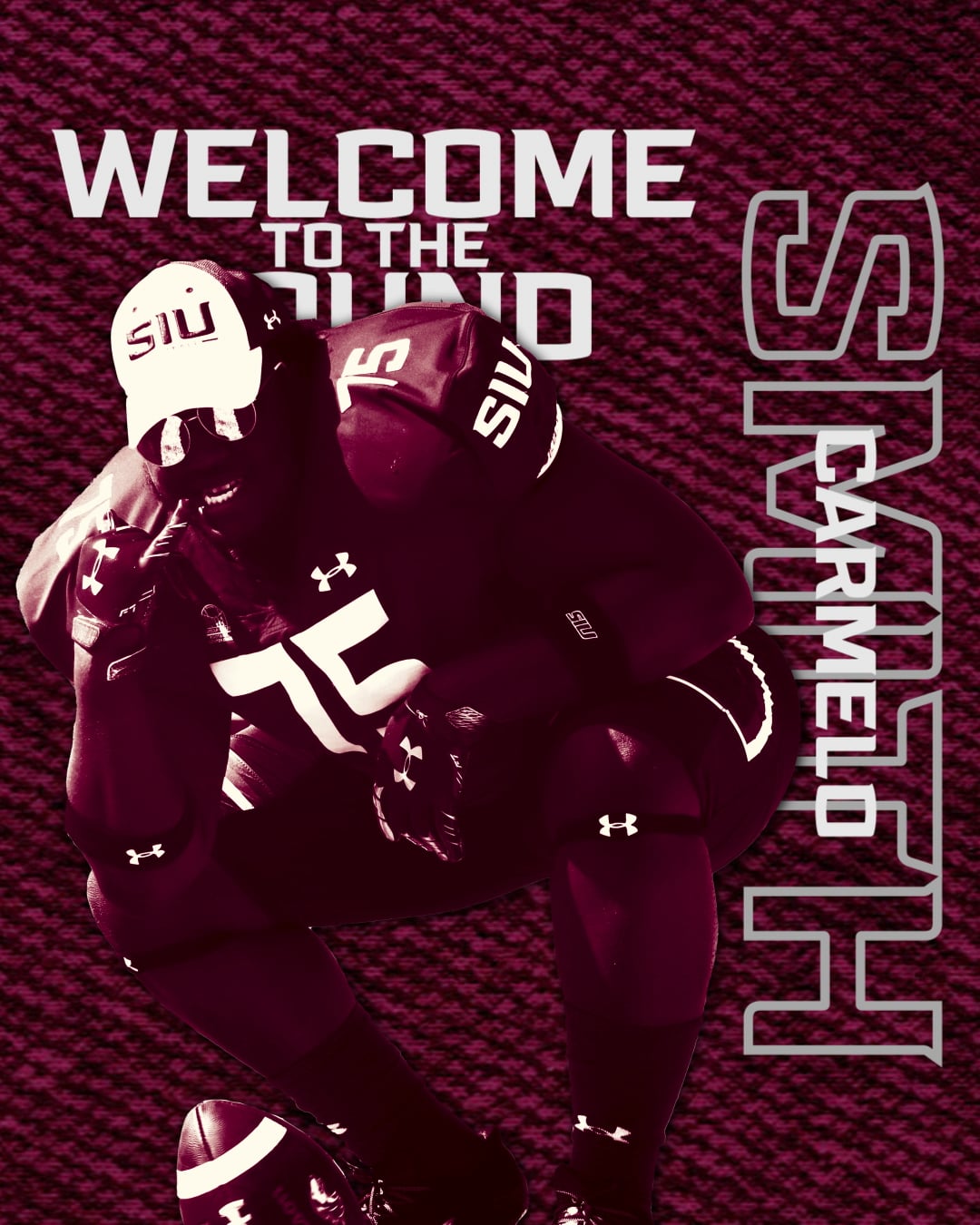 CARMELO SMITH on Vimeo