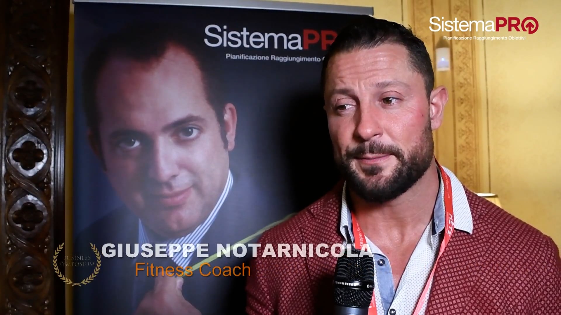 Intervista Notarnicola on Vimeo