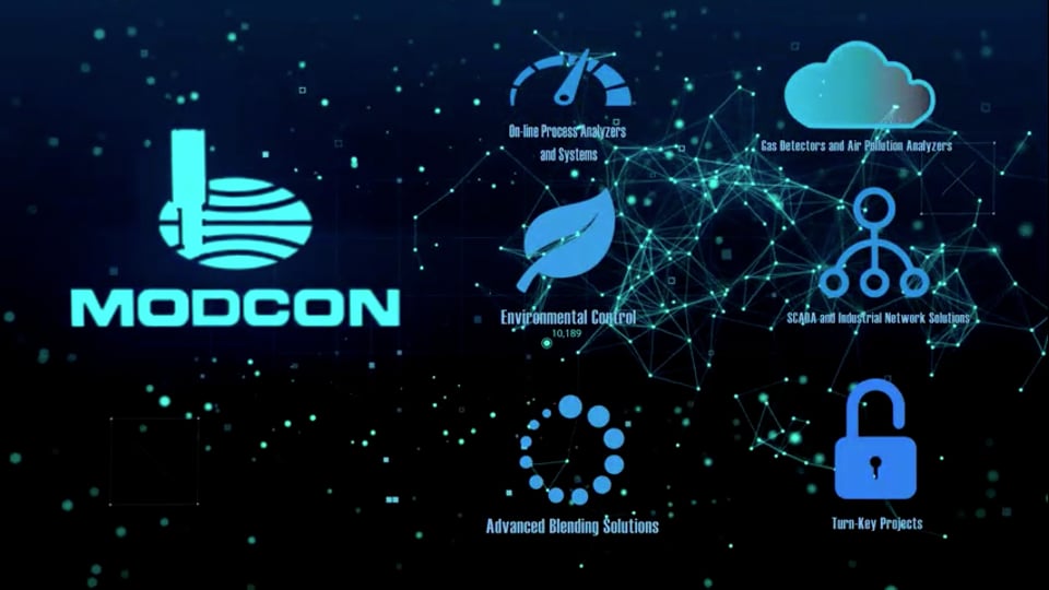 Modconai 