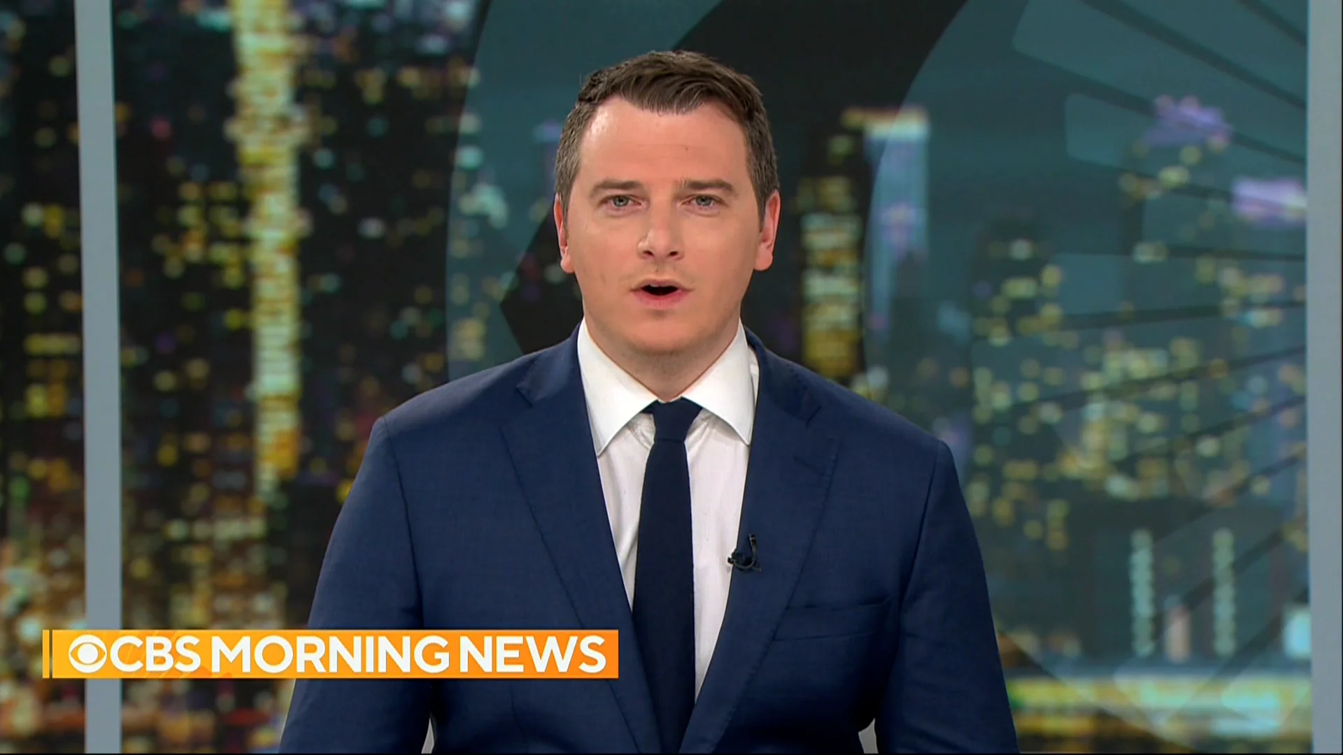 CBS Morning News Live 30min show (Dec 21, 2022) on Vimeo