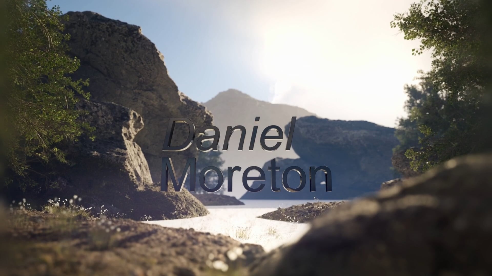 Daniel Moreton Videographer / Editor Showreel 2022 on Vimeo