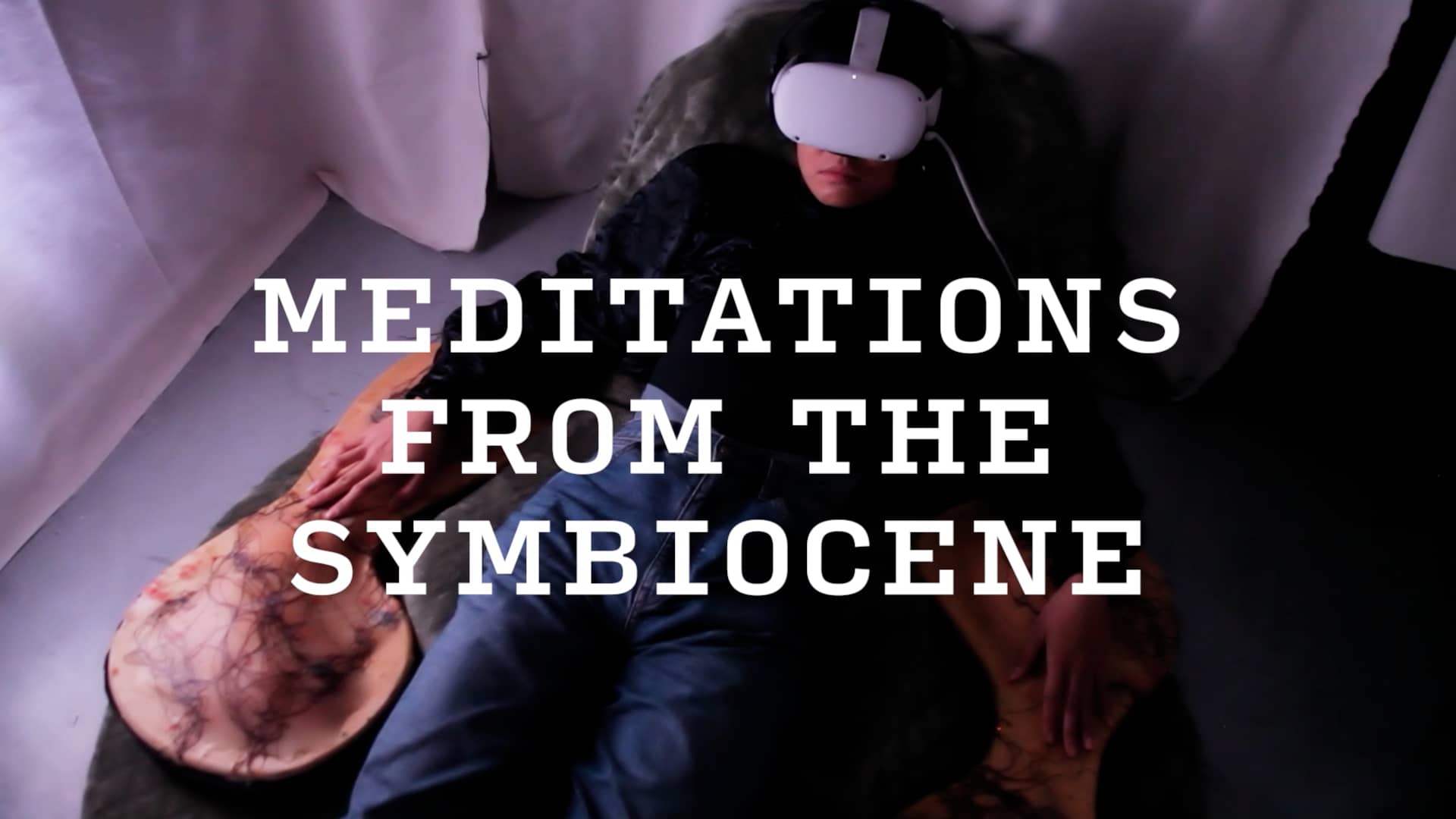 Miche O’Higgins: Meditations from the Symbiocene on Vimeo