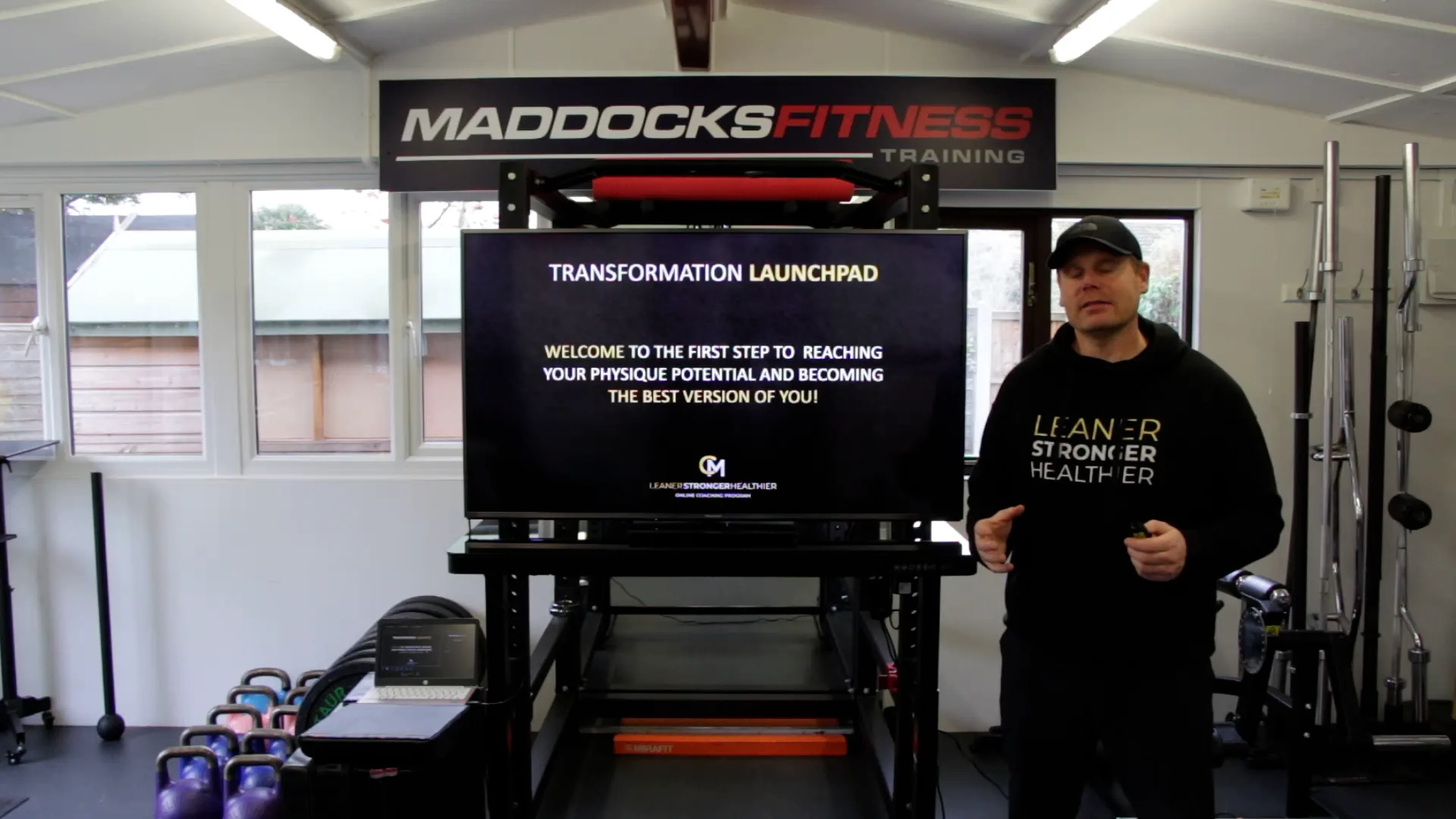 MEMBERS AREA LAUNCHPAD MALE on Vimeo