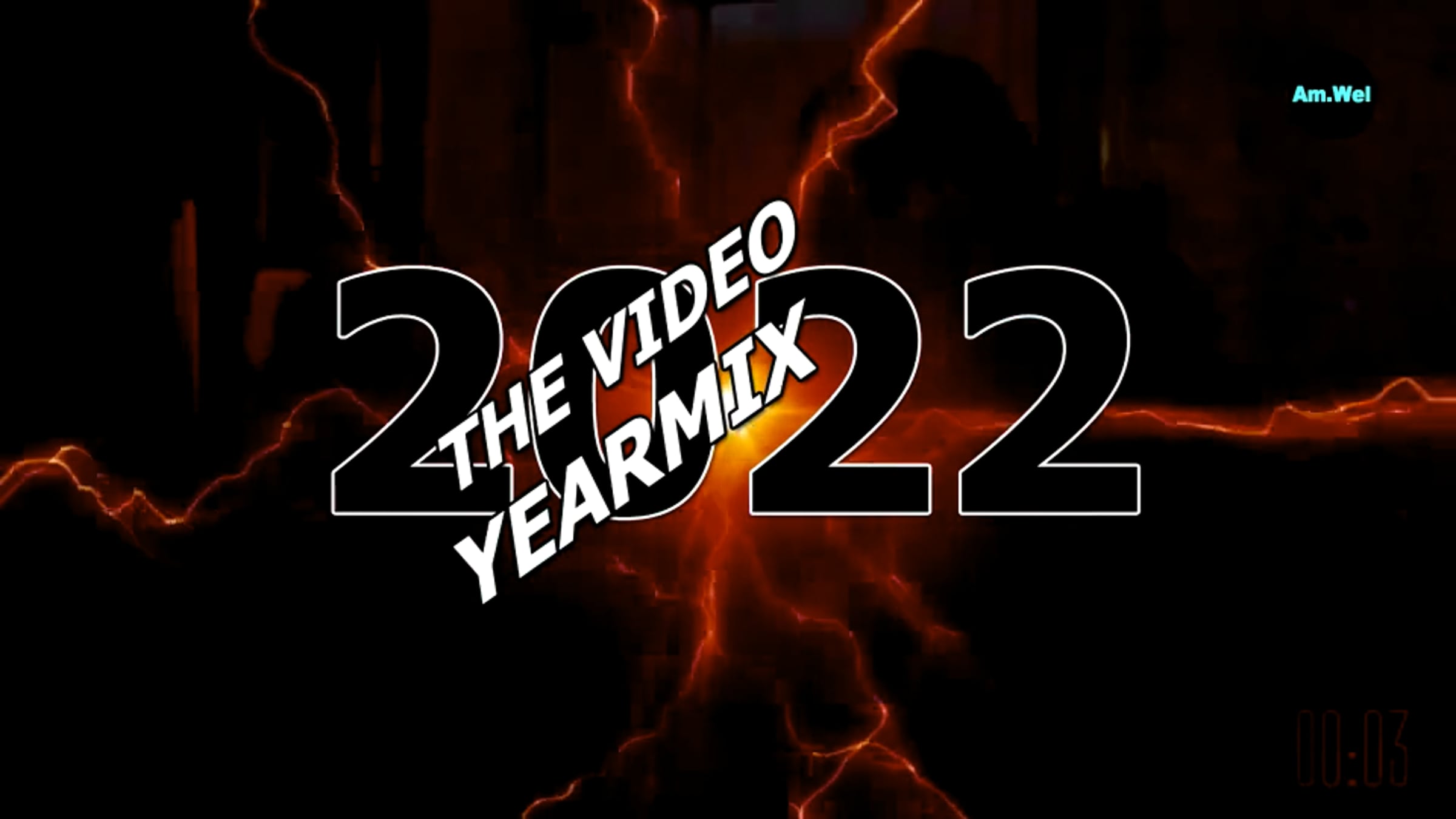 The Video Yearmix 2022 (Mixed By Amine Weldelhashemy)