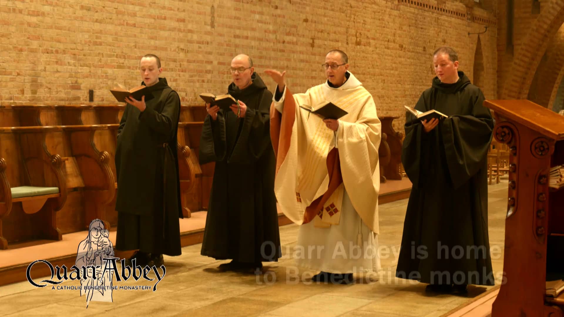 Quarr Abbey Dec 22 v3.mp4 on Vimeo