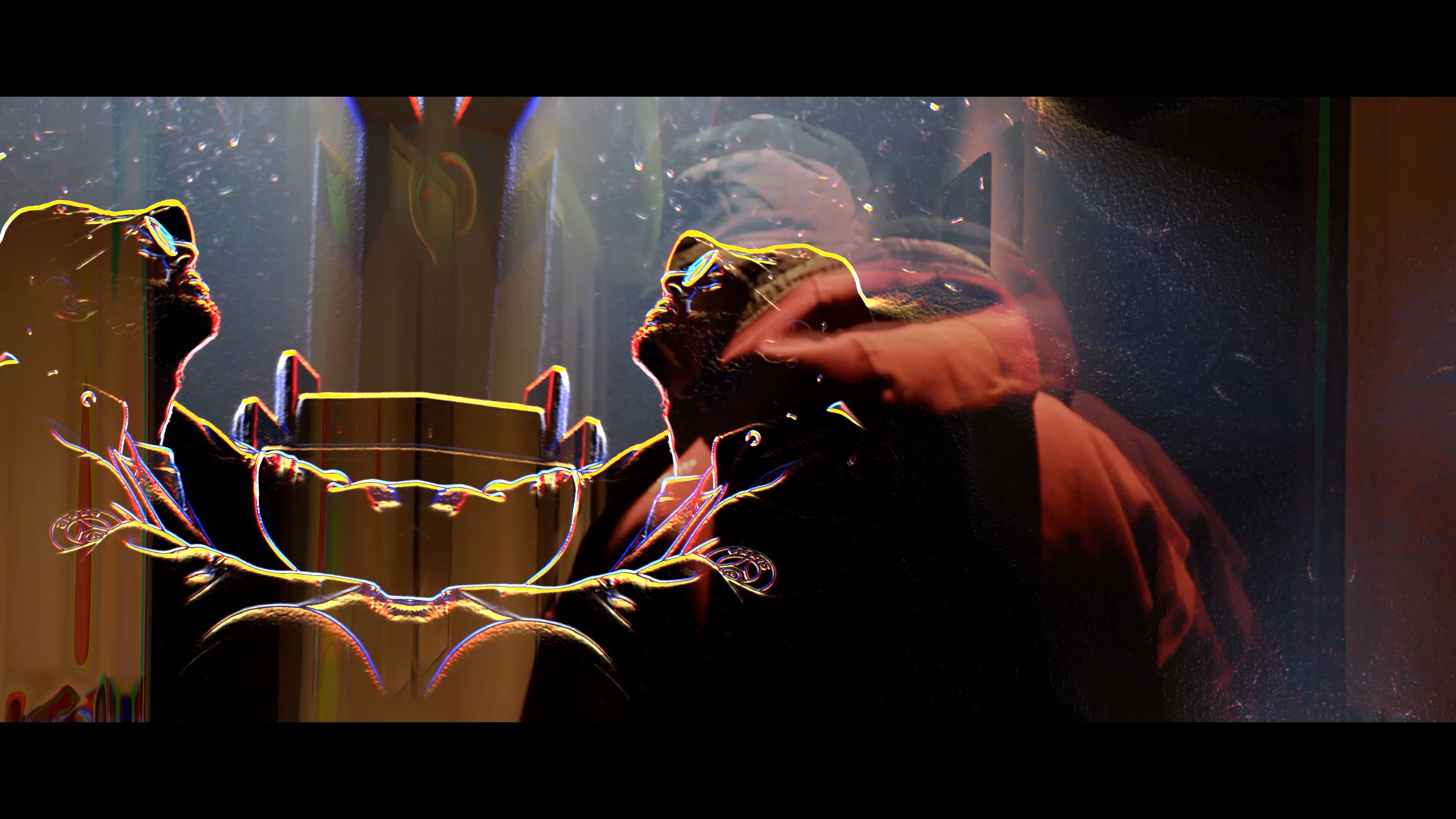 Asil Slang - TUT on Vimeo