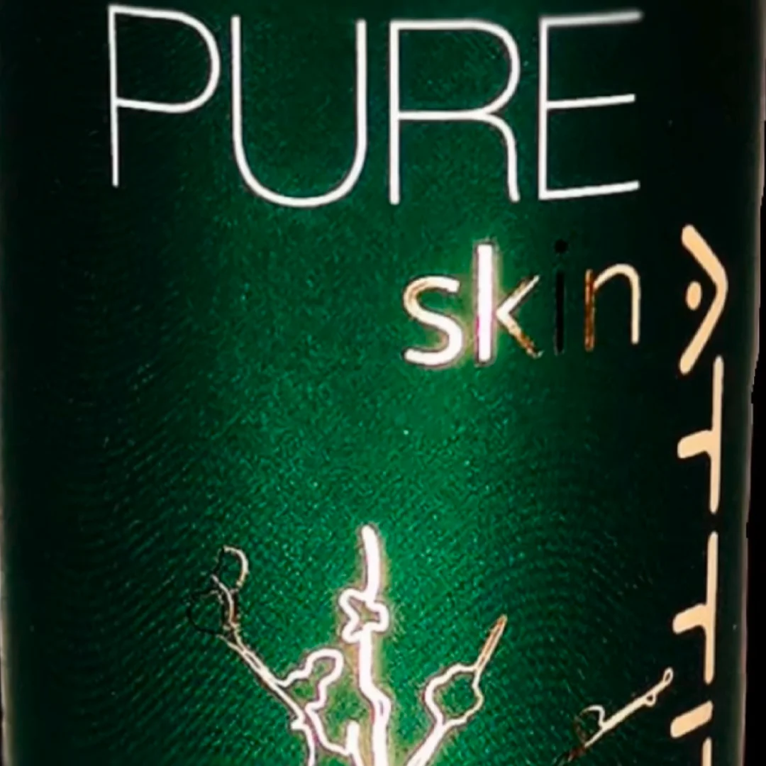 Pure Skin ATTITUDE - Teaser on Vimeo