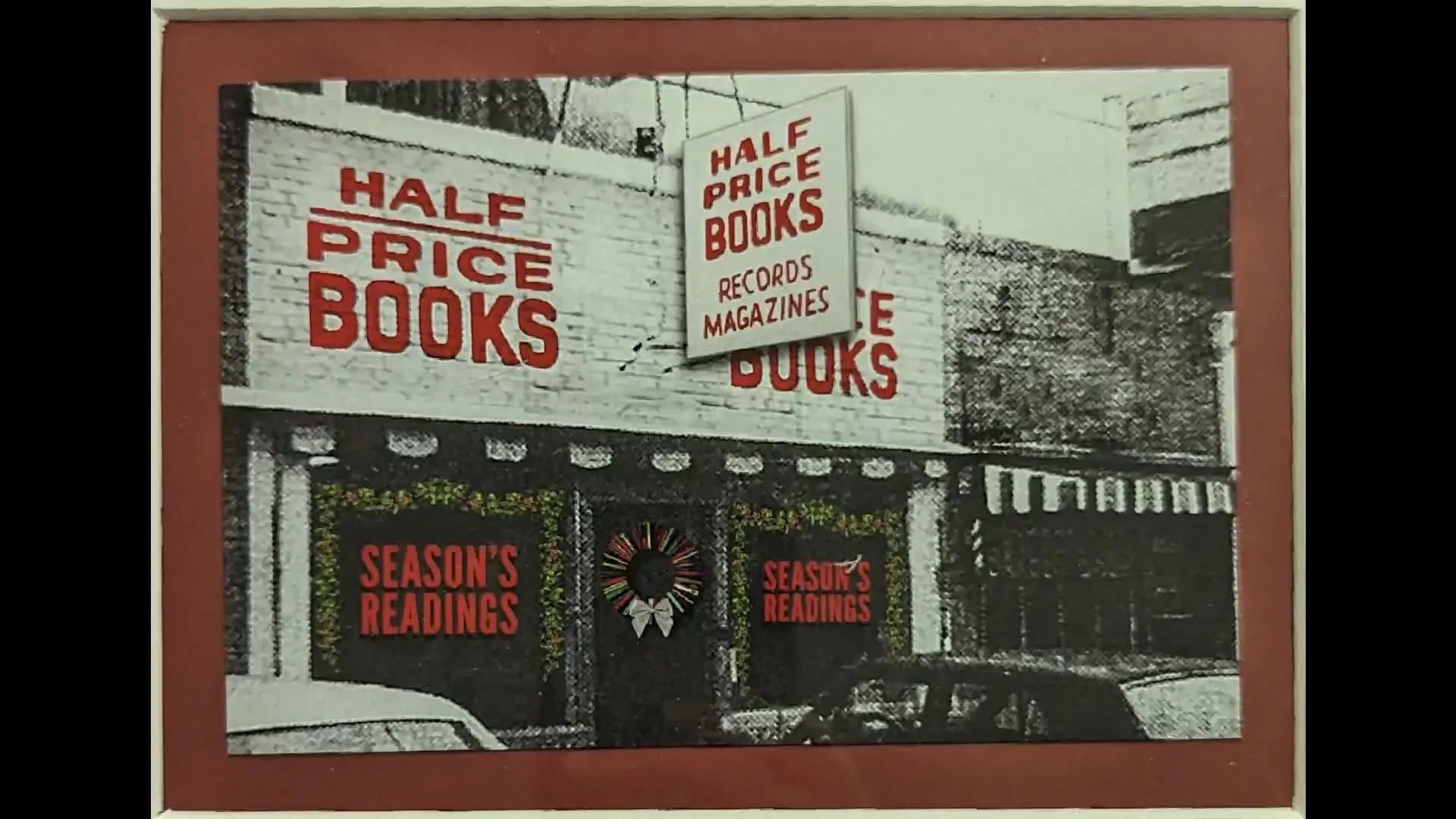 Happy Holiday Season from your HPB Marketing Team on Vimeo