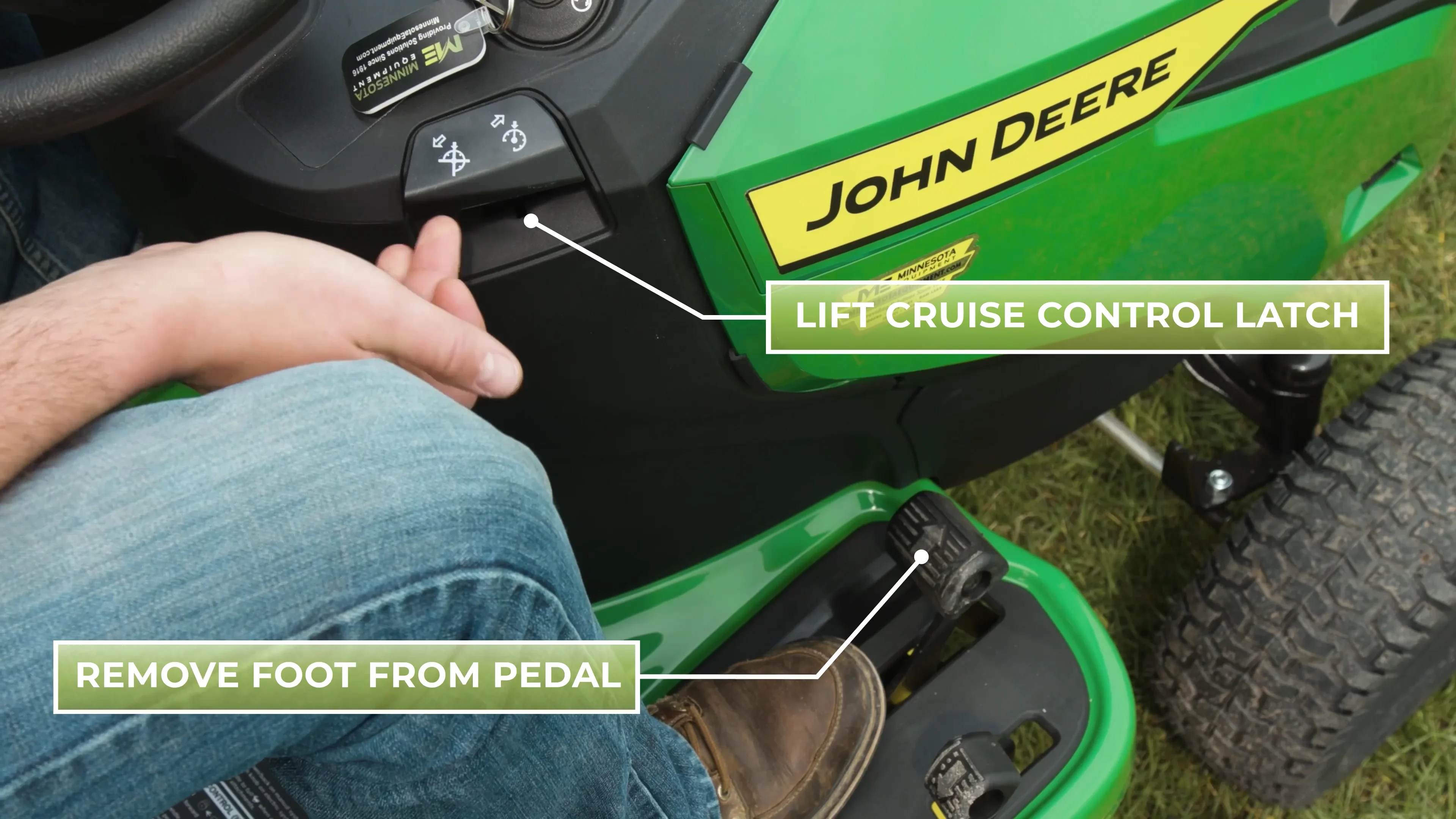 Minnesota Equipment: How to Get Started (S200 Tutorial) on Vimeo