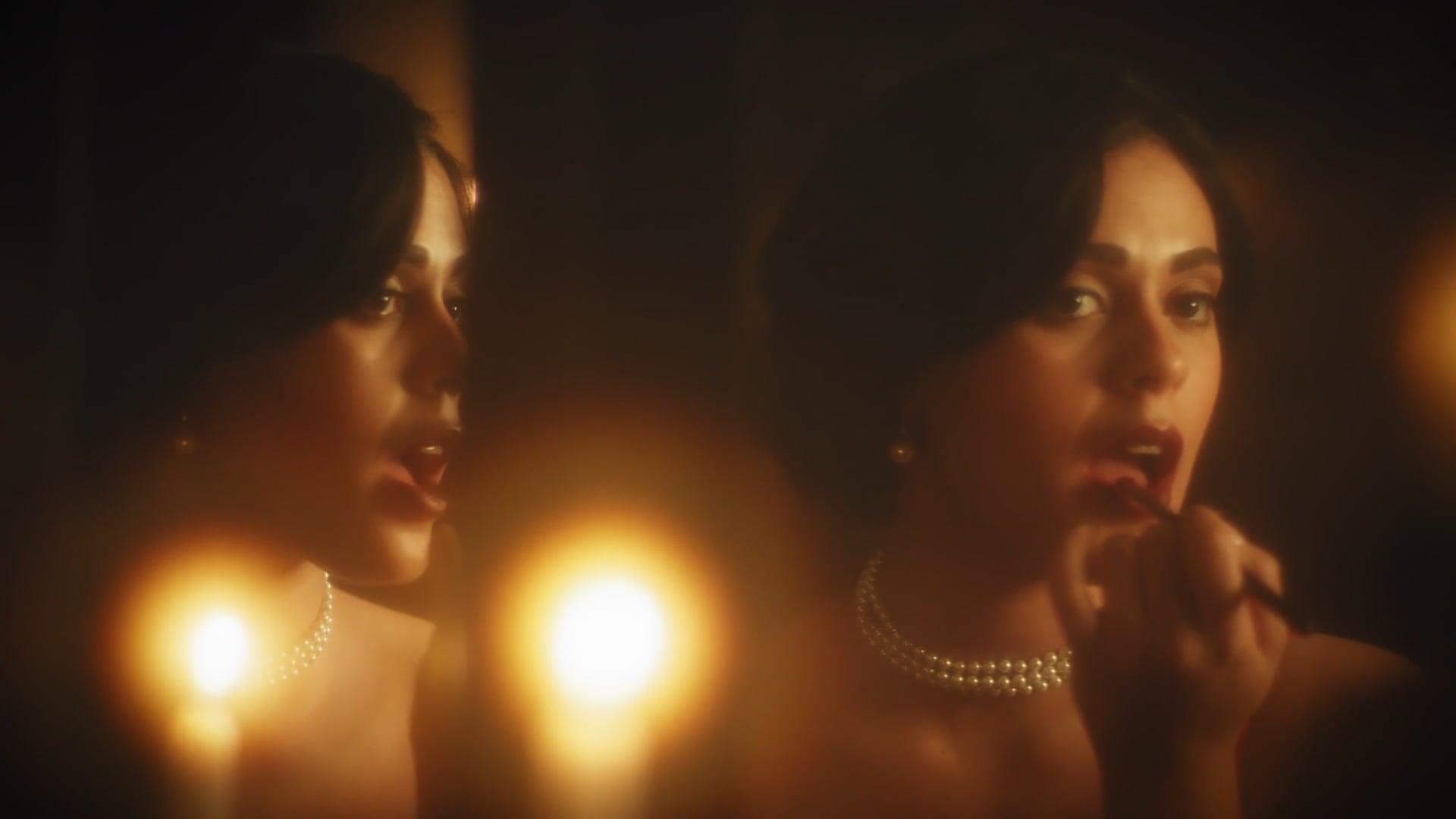 Mandy Groves - Back in Time (Official Music Video)