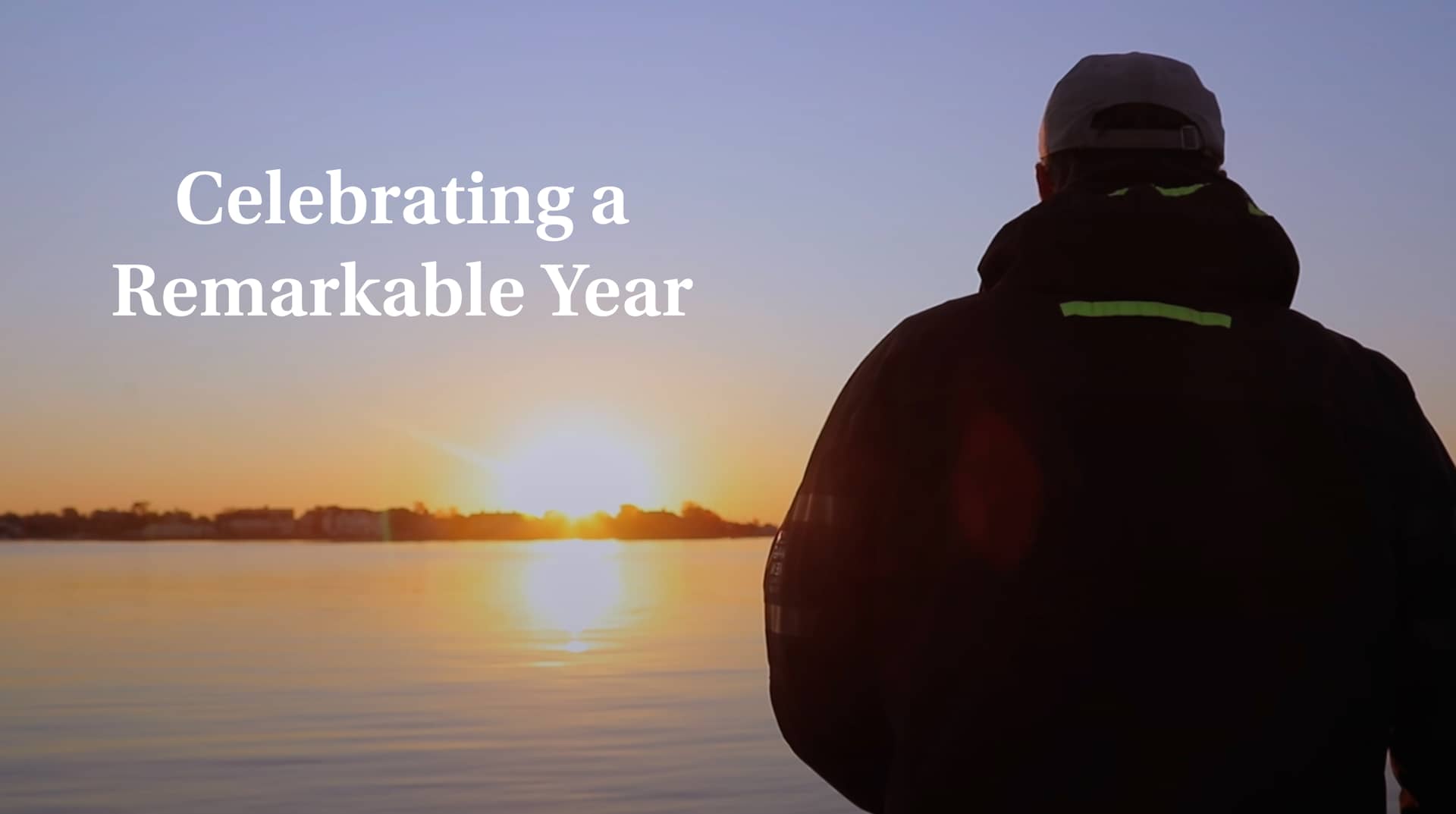 Celebrating a Remarkable Year on Vimeo