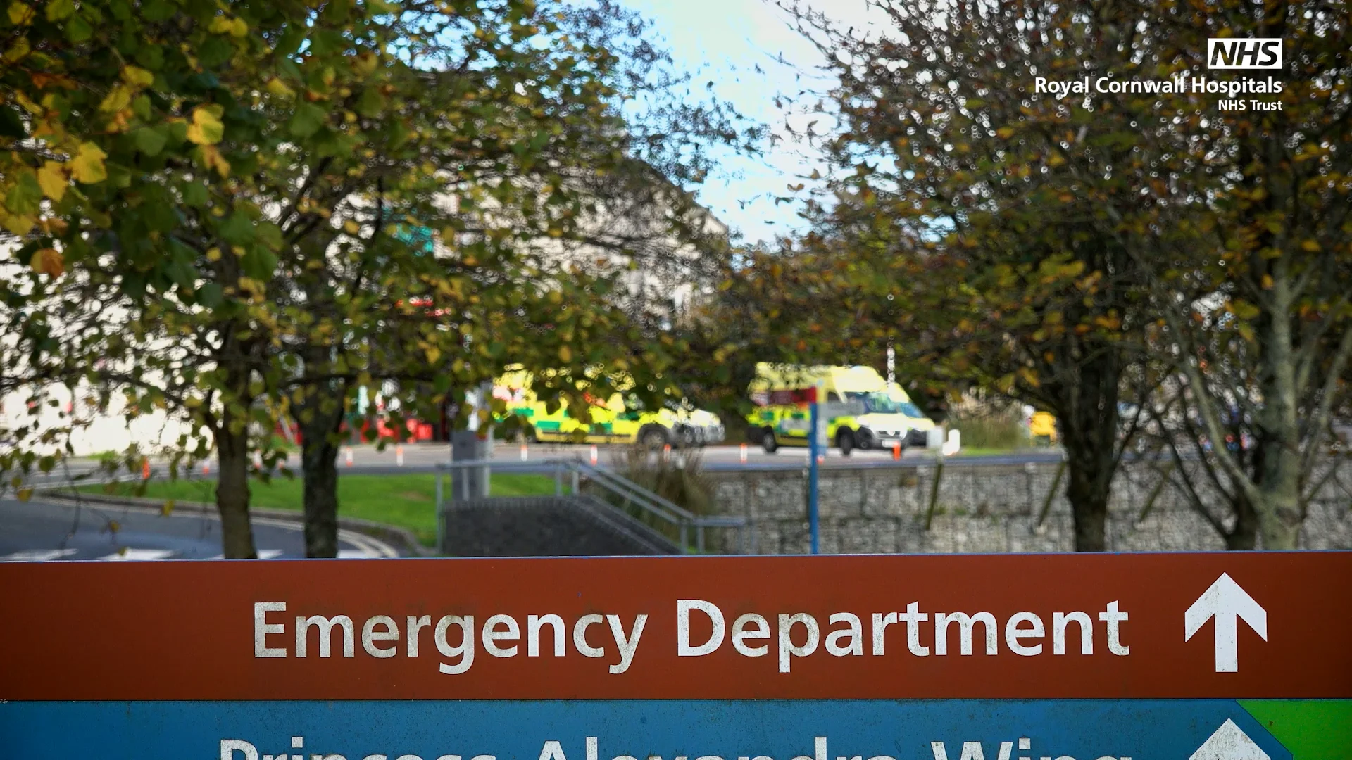 RCHT Winter Message Dec 2022