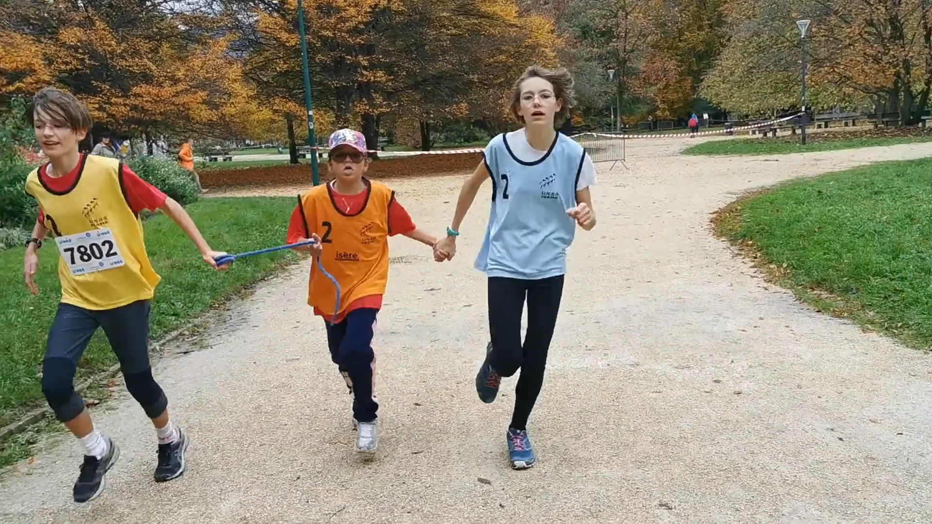 MUNCH CROSS DEPARTEMENTAL UNSS 2022.mp4 on Vimeo