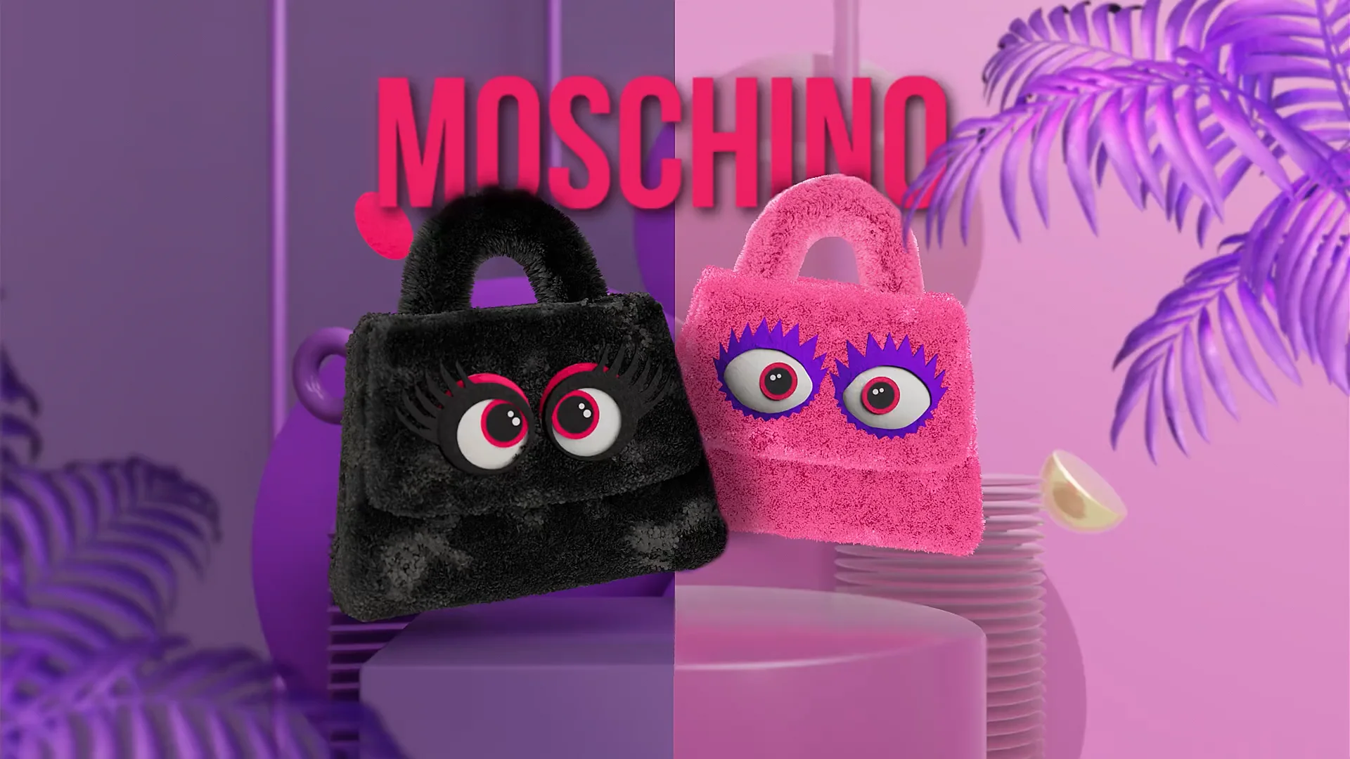 MOSCHINO | Isaev Workshop on Vimeo