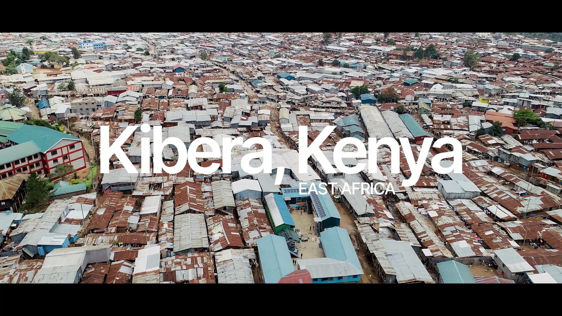 The Women of Kibera (2022) on Vimeo